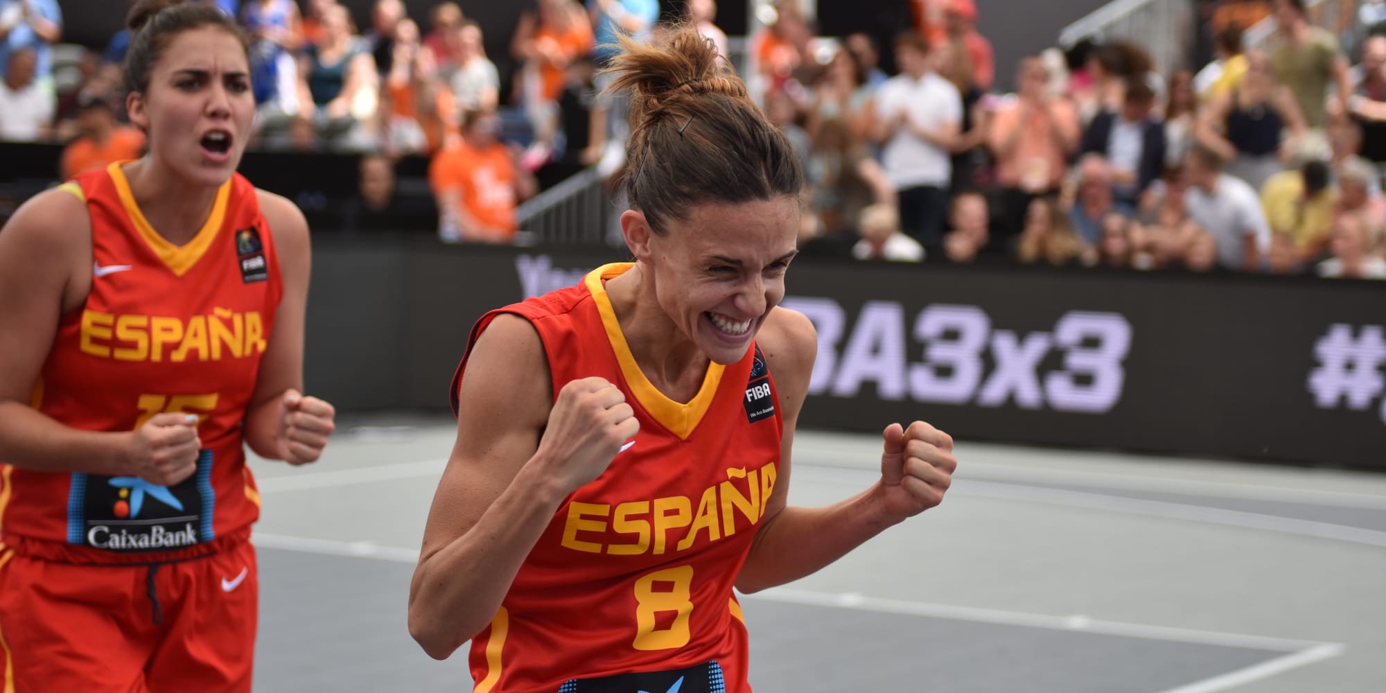Five reasons to watch the FIBA 3x3 World Cup Qualifier 2019