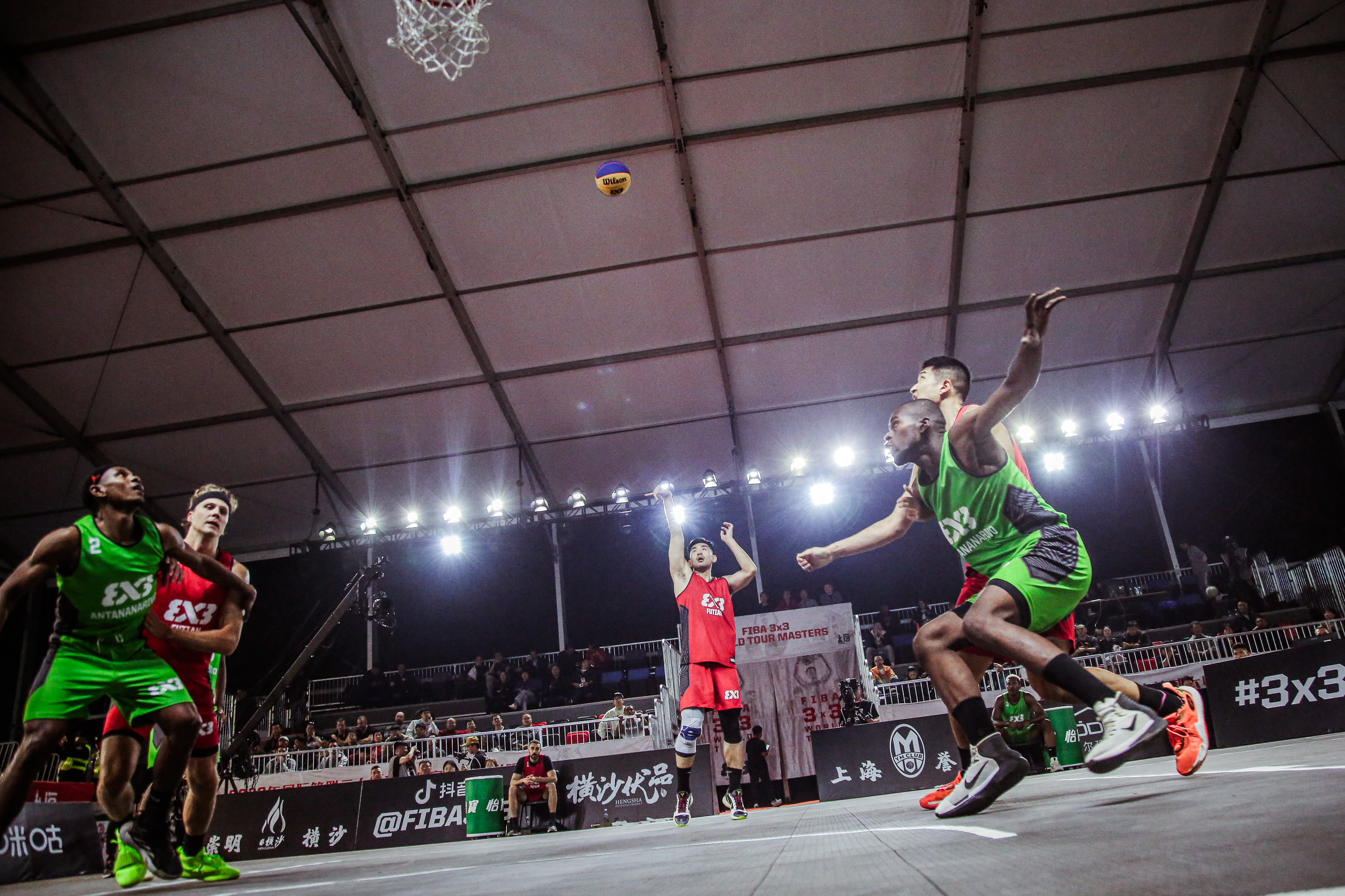 FIBA 3x3 World Tour 2023