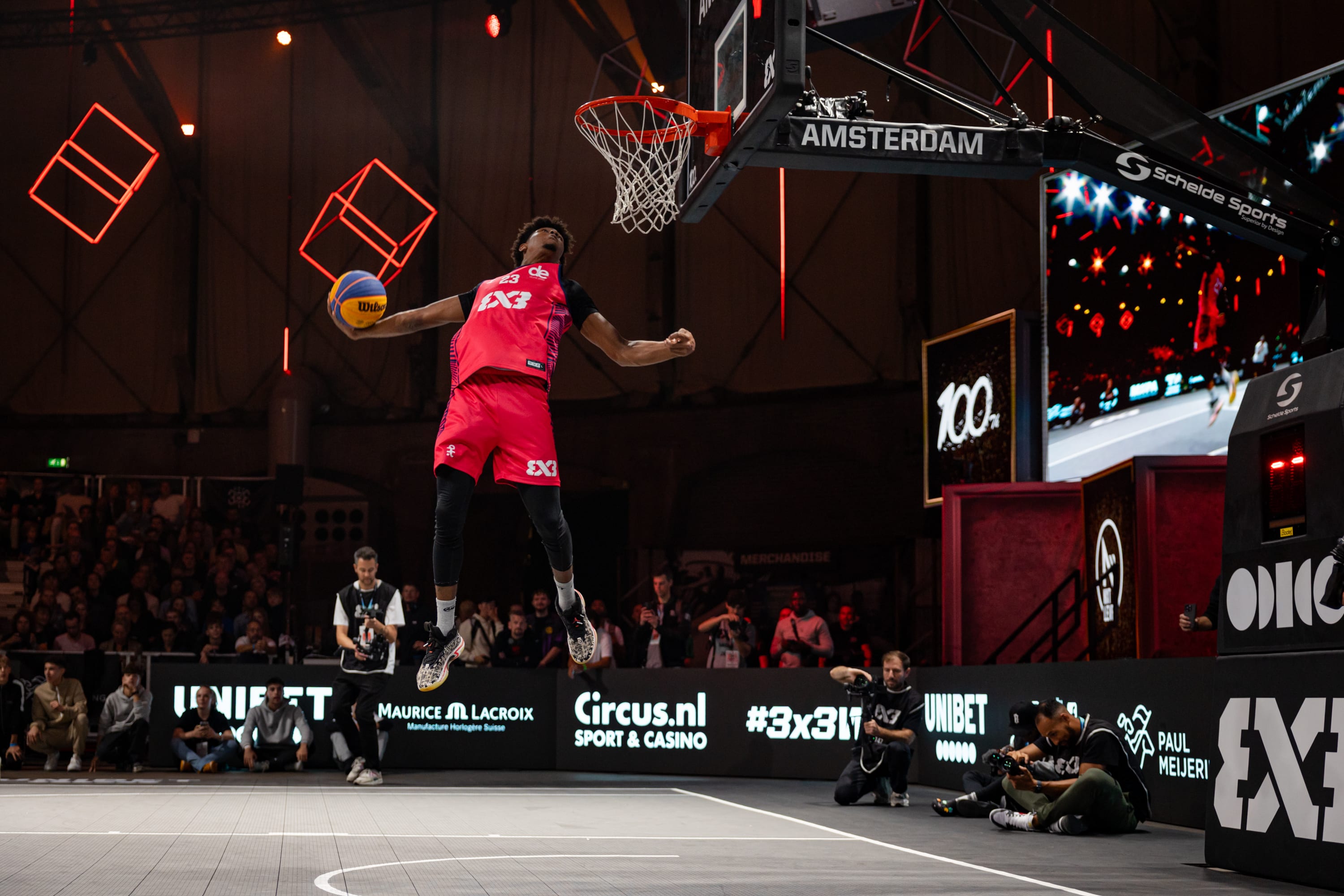 FIBA 3x3 World Tour 2023