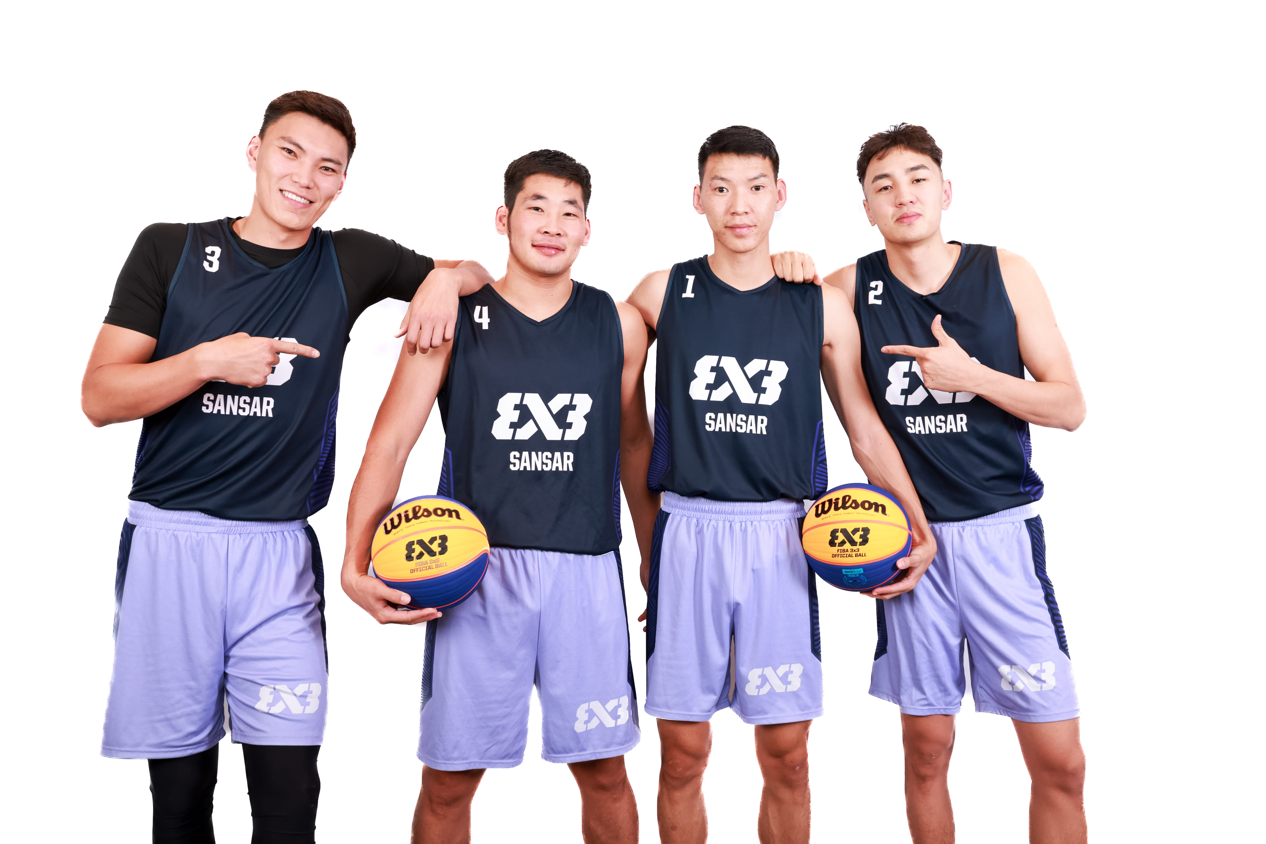 FIBA 3x3 World Tour 2023