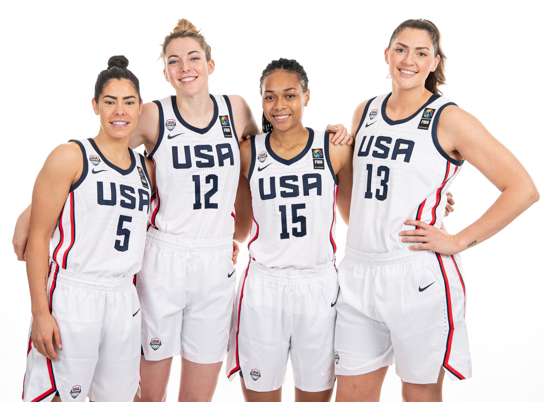 Photos | Tokyo 2020 - Summer Olympic Games - 3x3 event