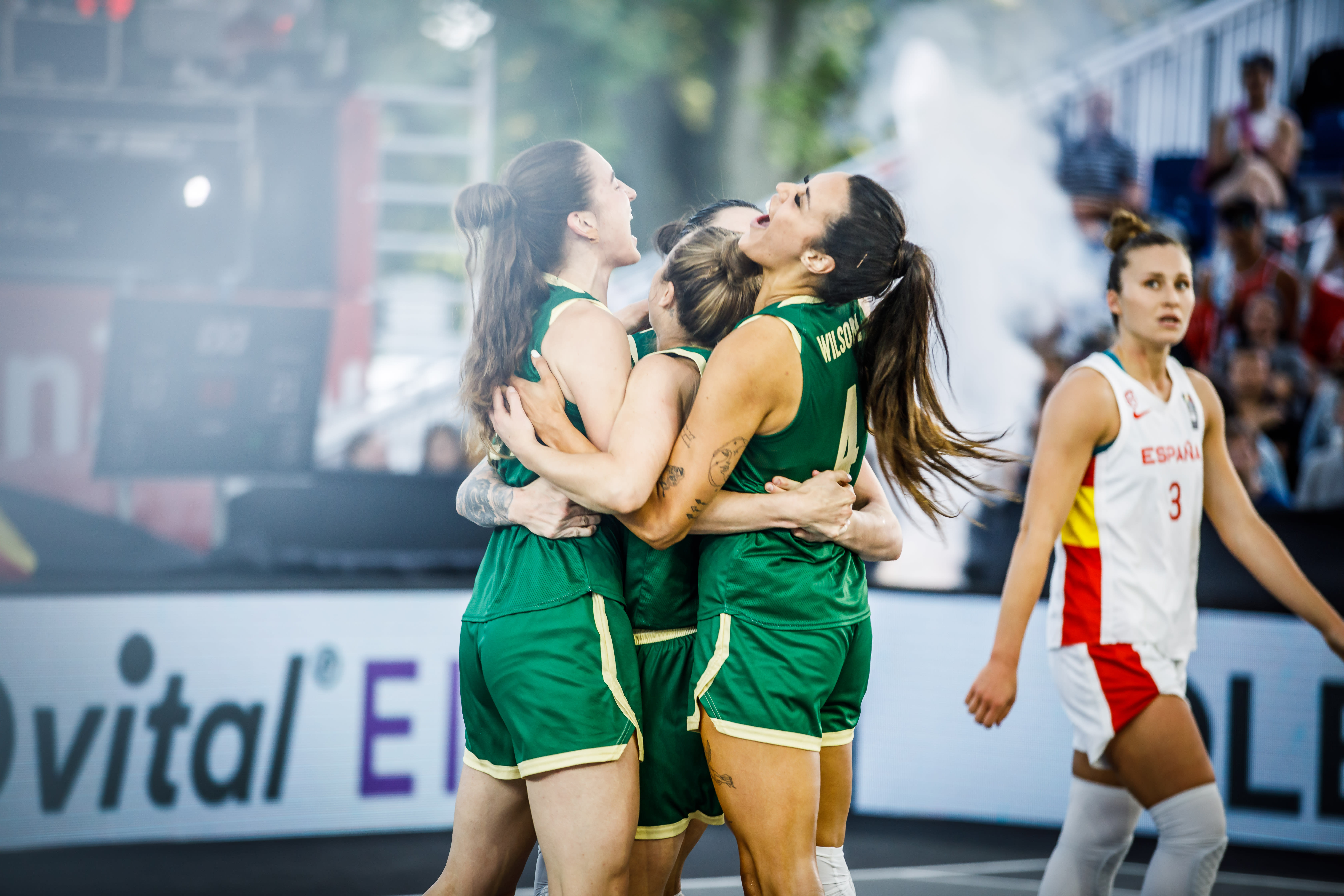 Overview | FIBA 3x3 World Cup 2023