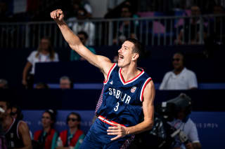 All you need to know before FIBA 3x3 Europe Cup 2024