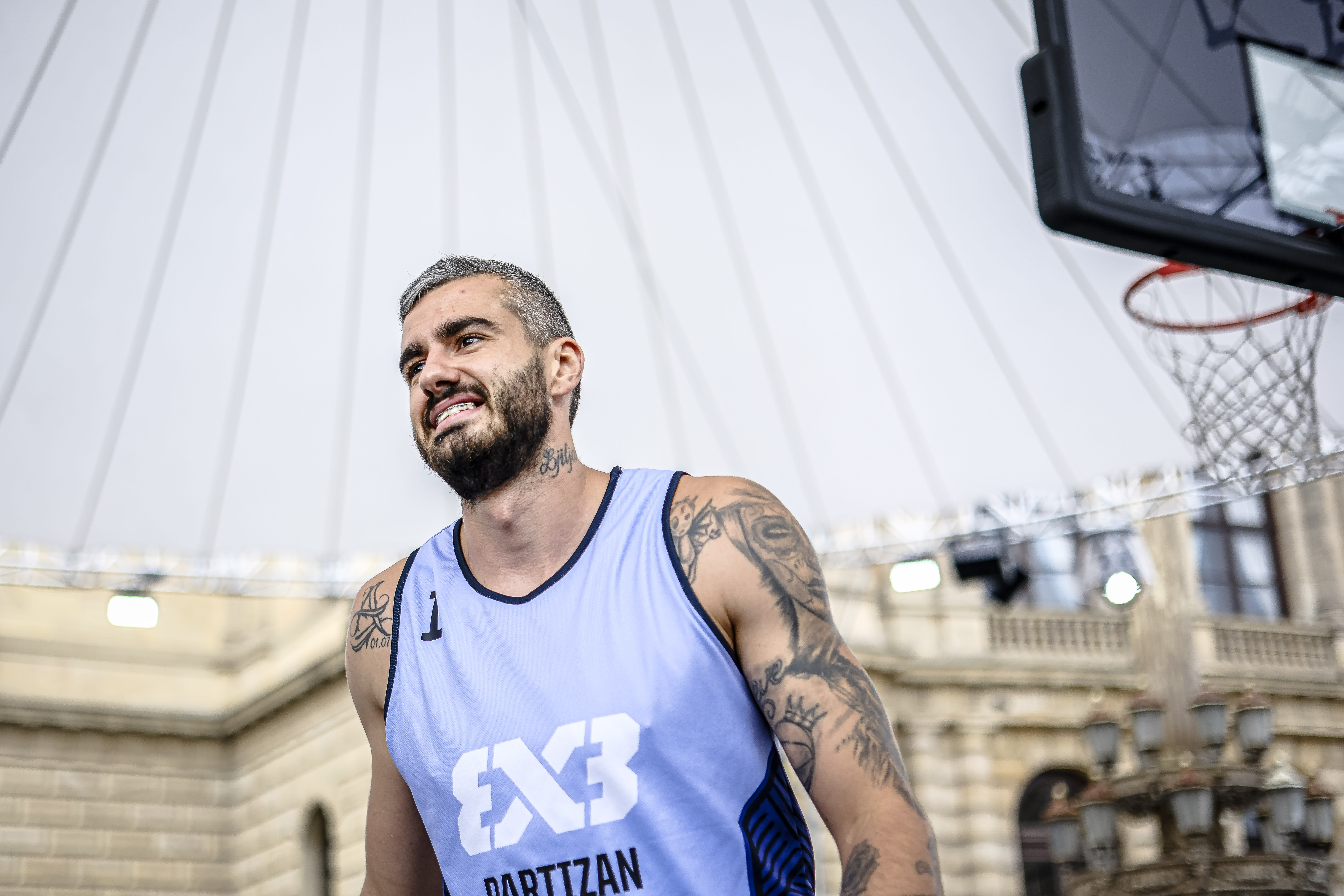 FIBA 3x3 World Tour 2023
