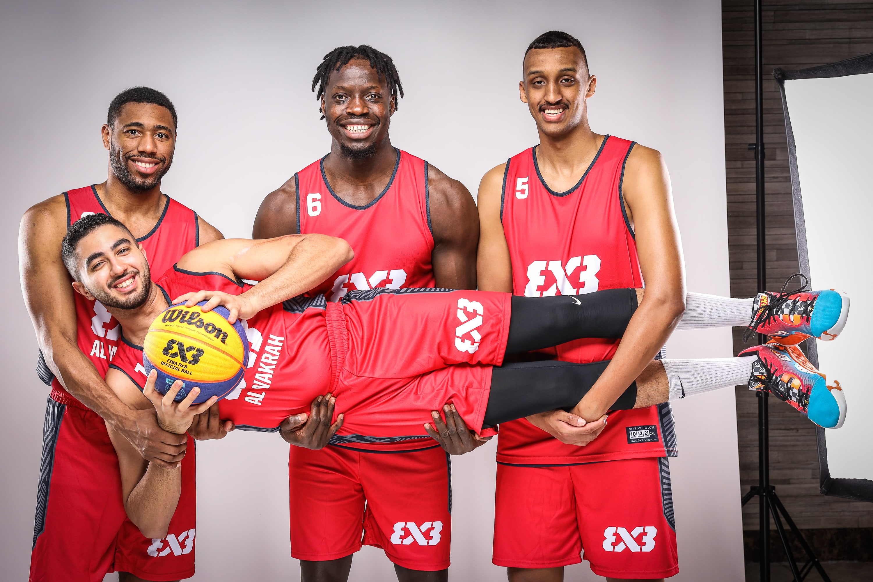 FIBA 3x3 World Tour 2023