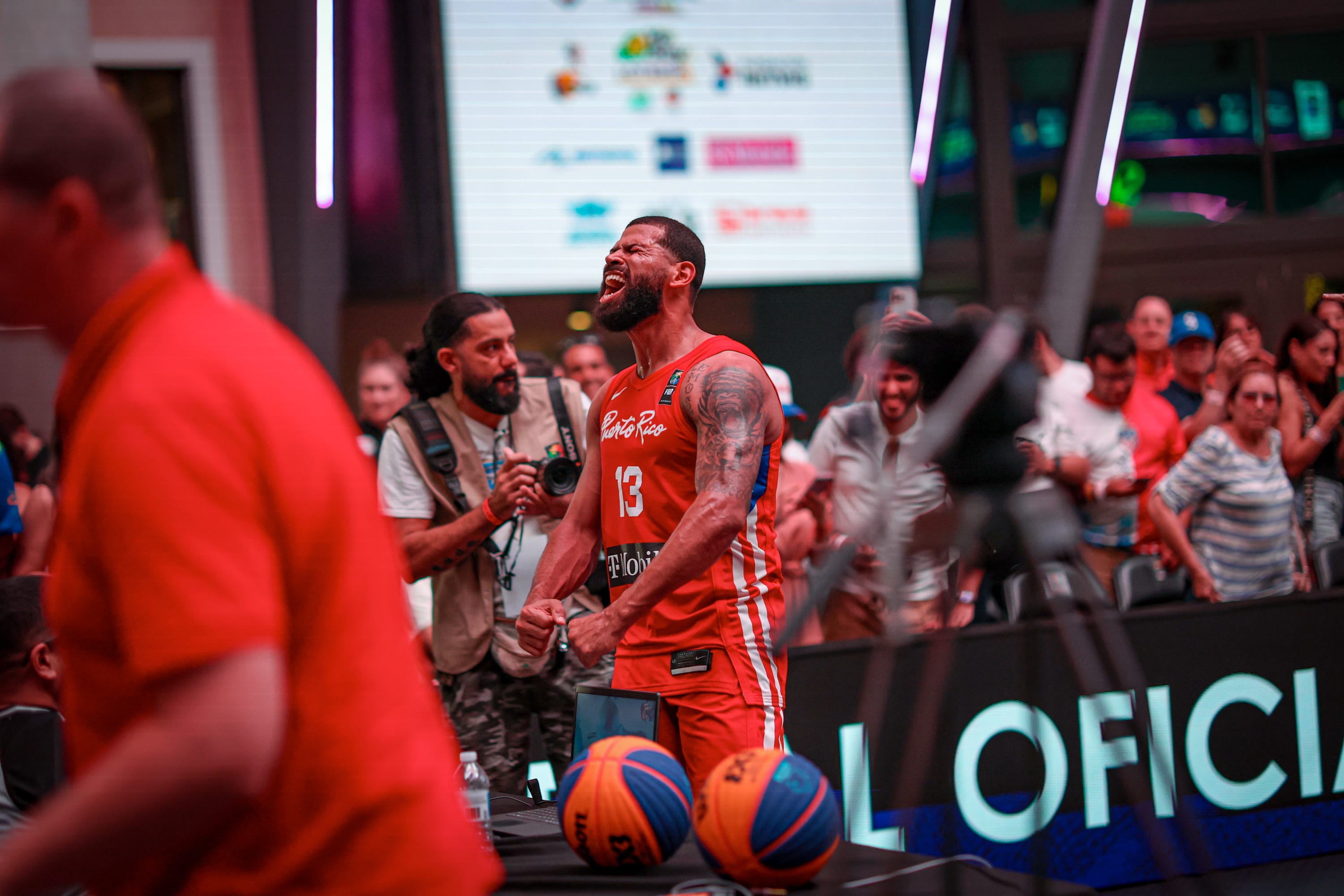 MVP Angel Matias headlines FIBA 3x3 AmeriCup 2023 Men’s Team of the ...