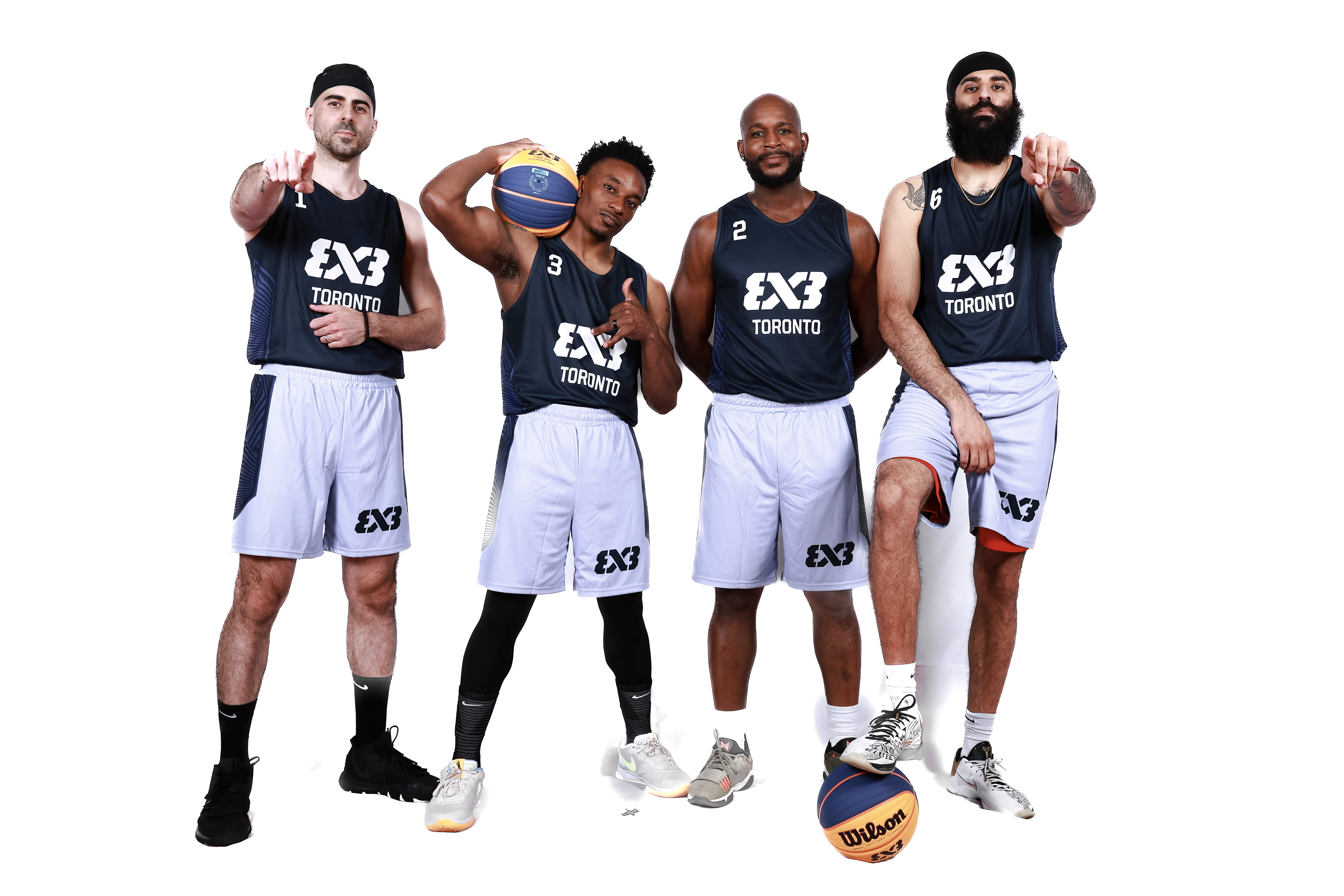 FIBA 3x3 World Tour 2023