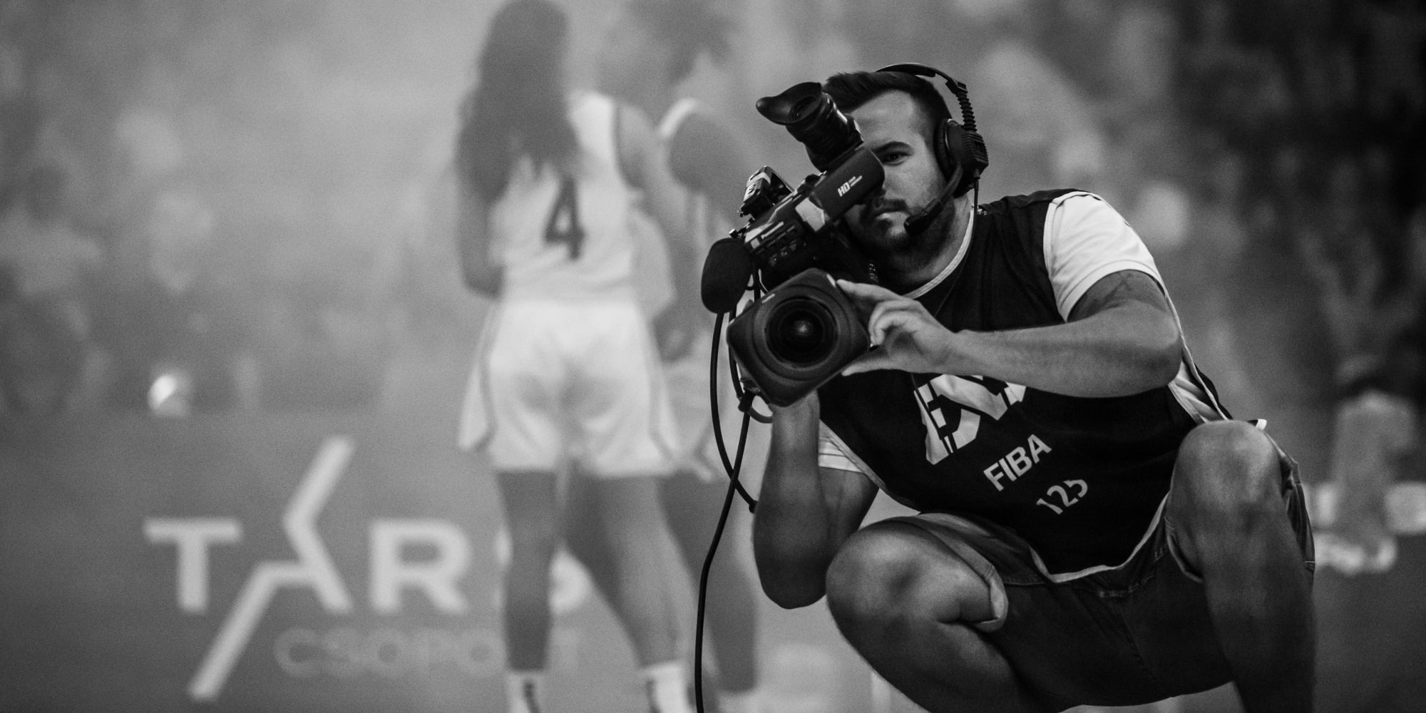 Where to watch the FIBA 3x3 Europe Cup 2024