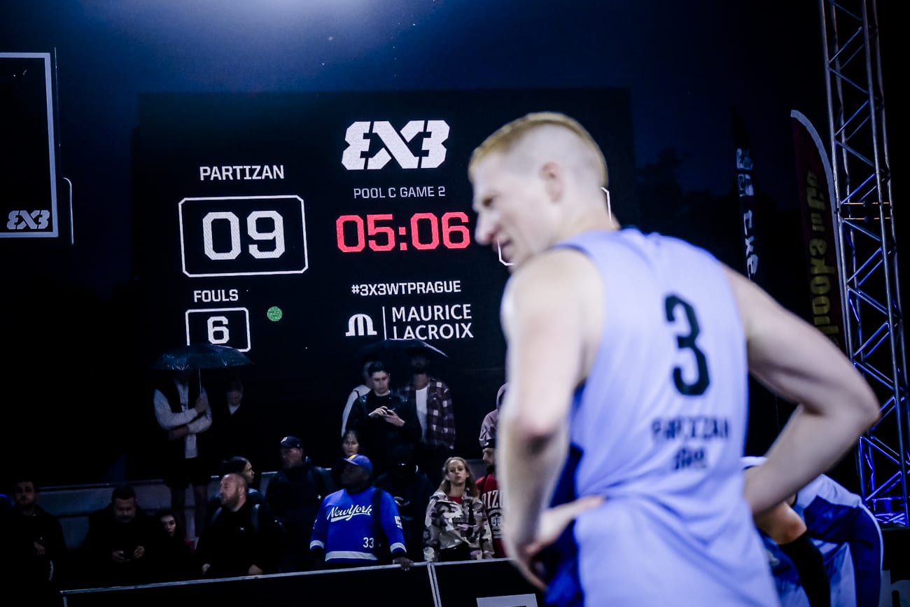 FIBA 3x3 World Tour 2023