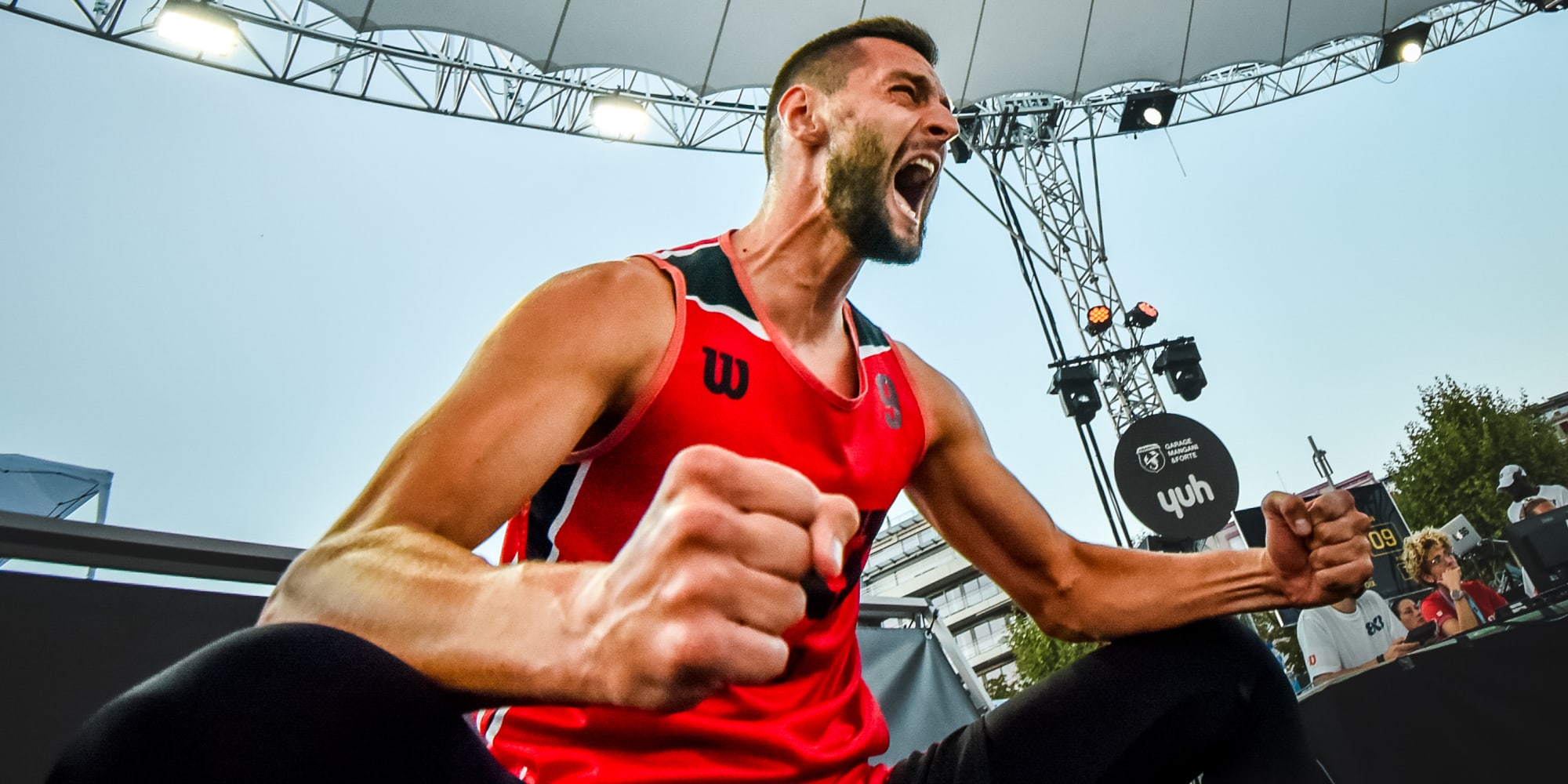 All-conquering Ub face early challenges in bid for fifth straight FIBA ...