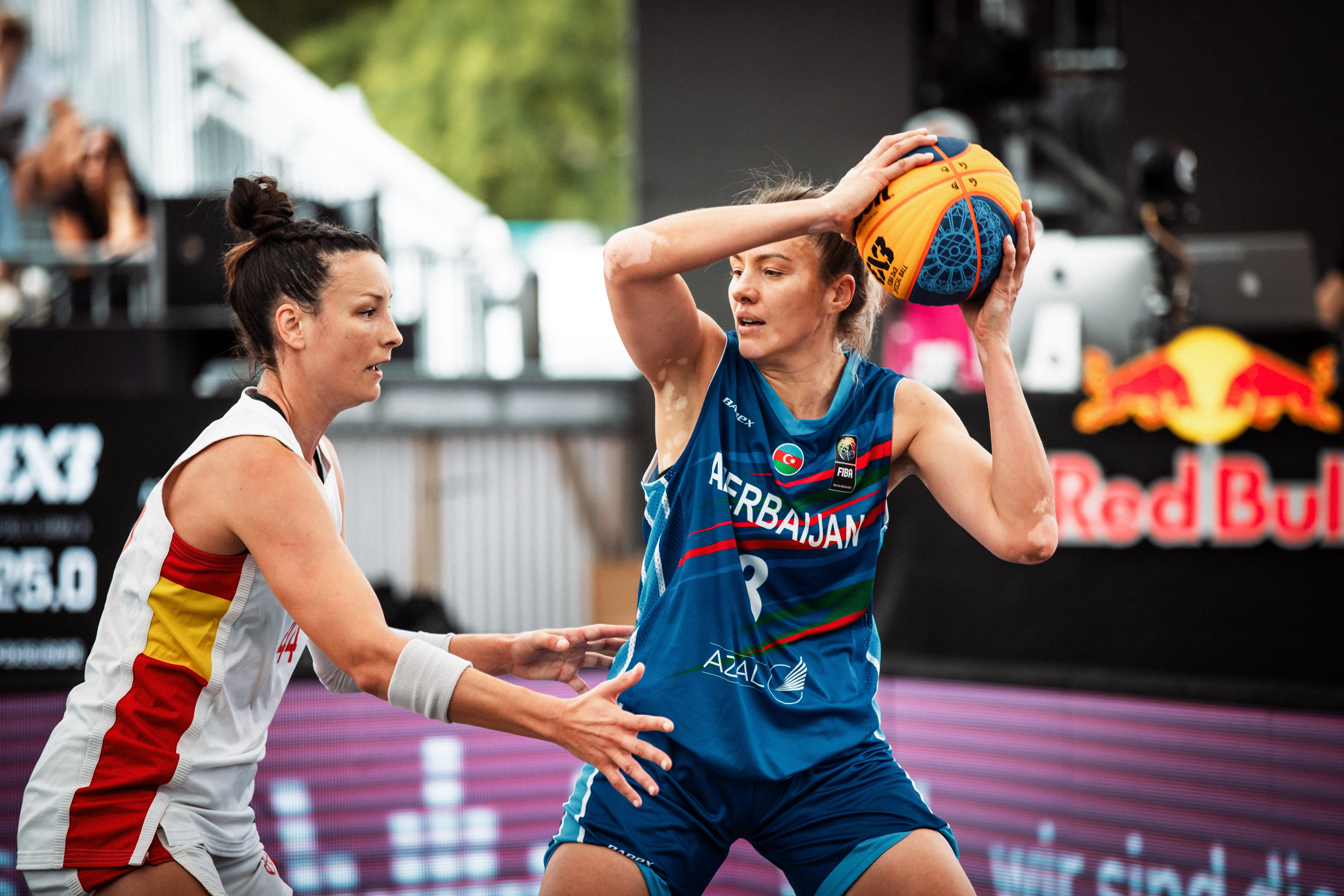 Overview | FIBA 3x3 Europe Cup 2024