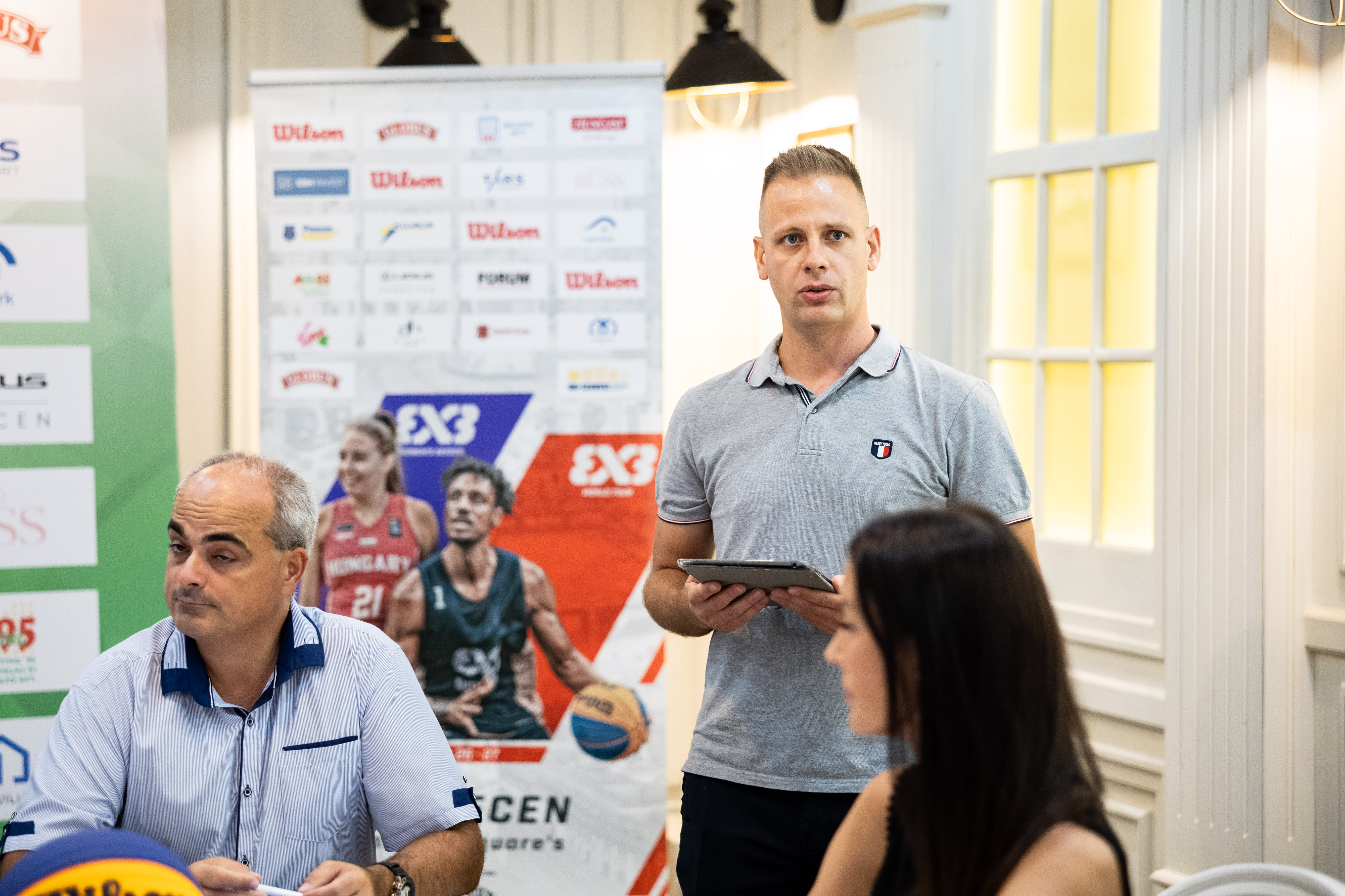 FIBA 3x3 World Tour 2023