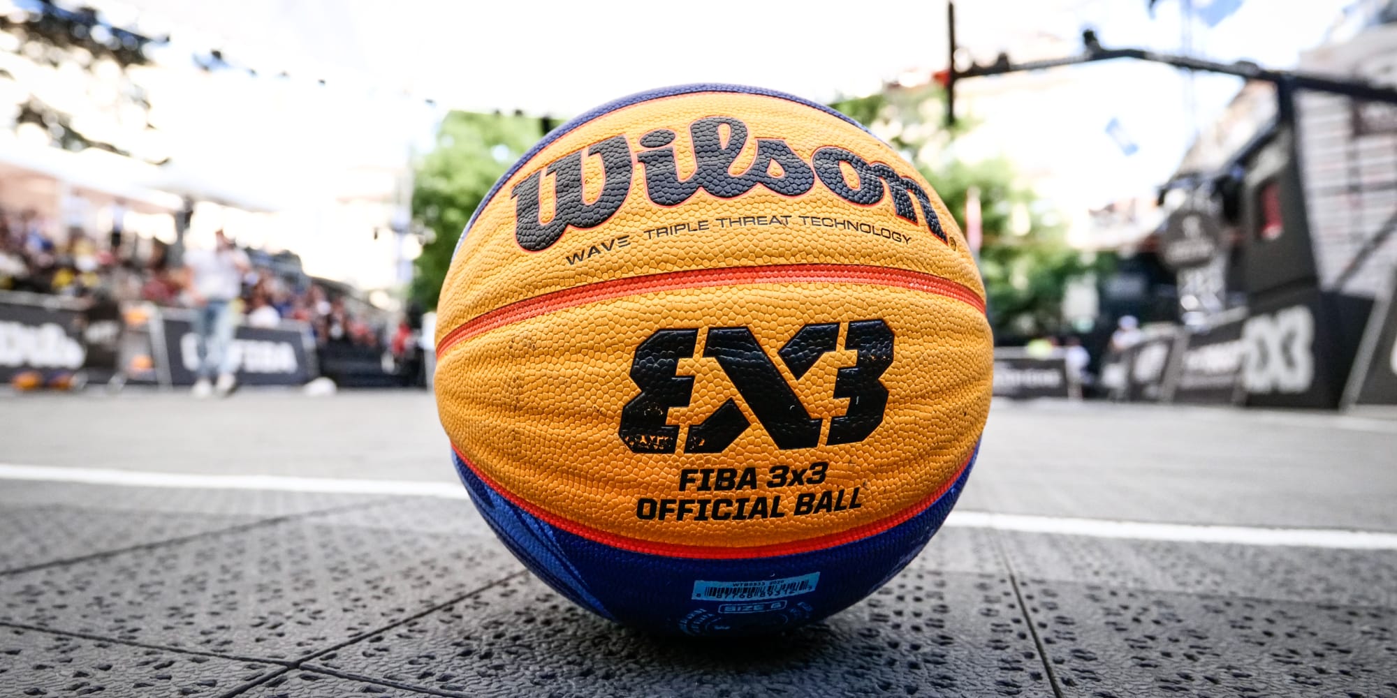 First list of 3x3 World Tour 2022 qualifiers announced