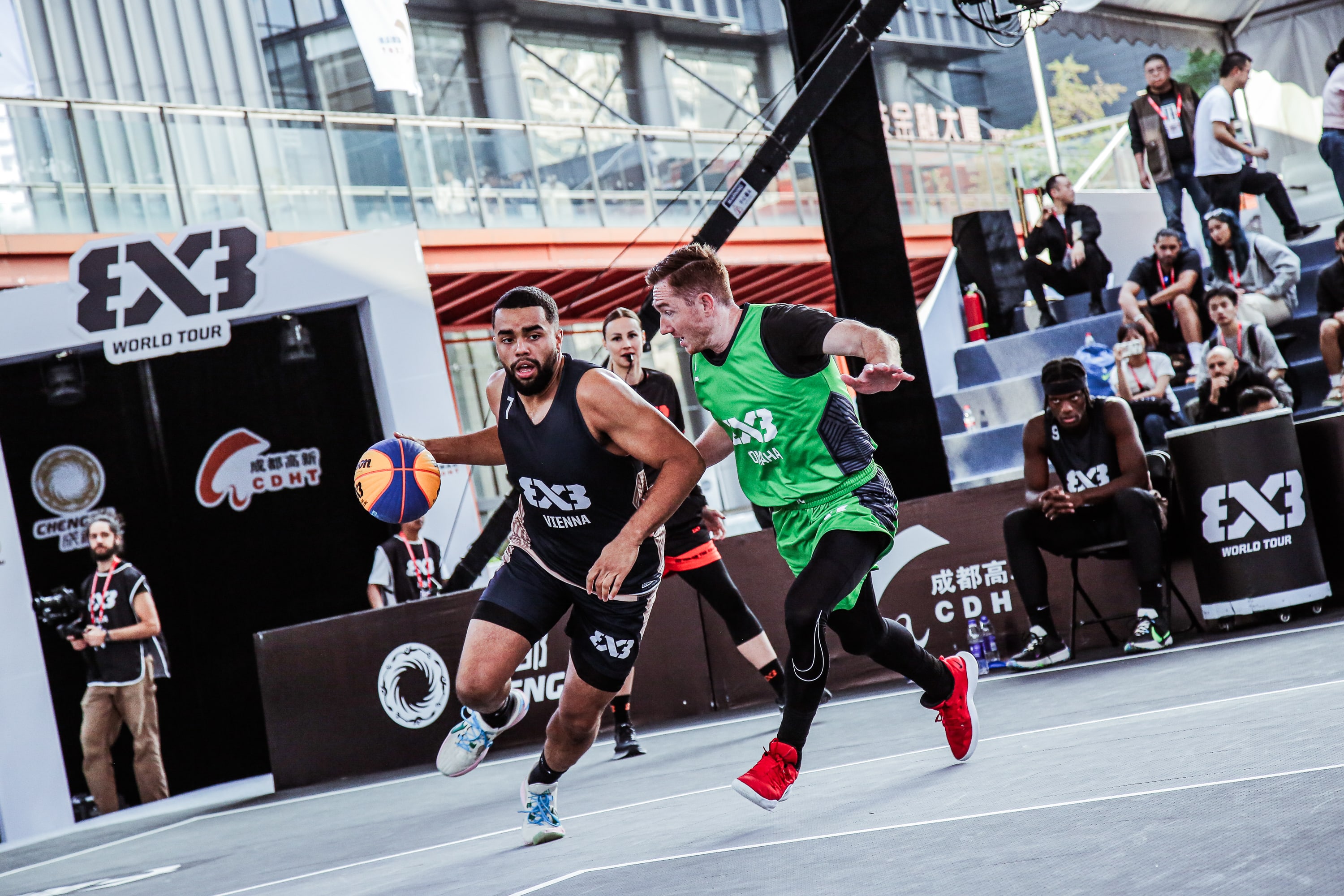 FIBA 3x3 World Tour 2023