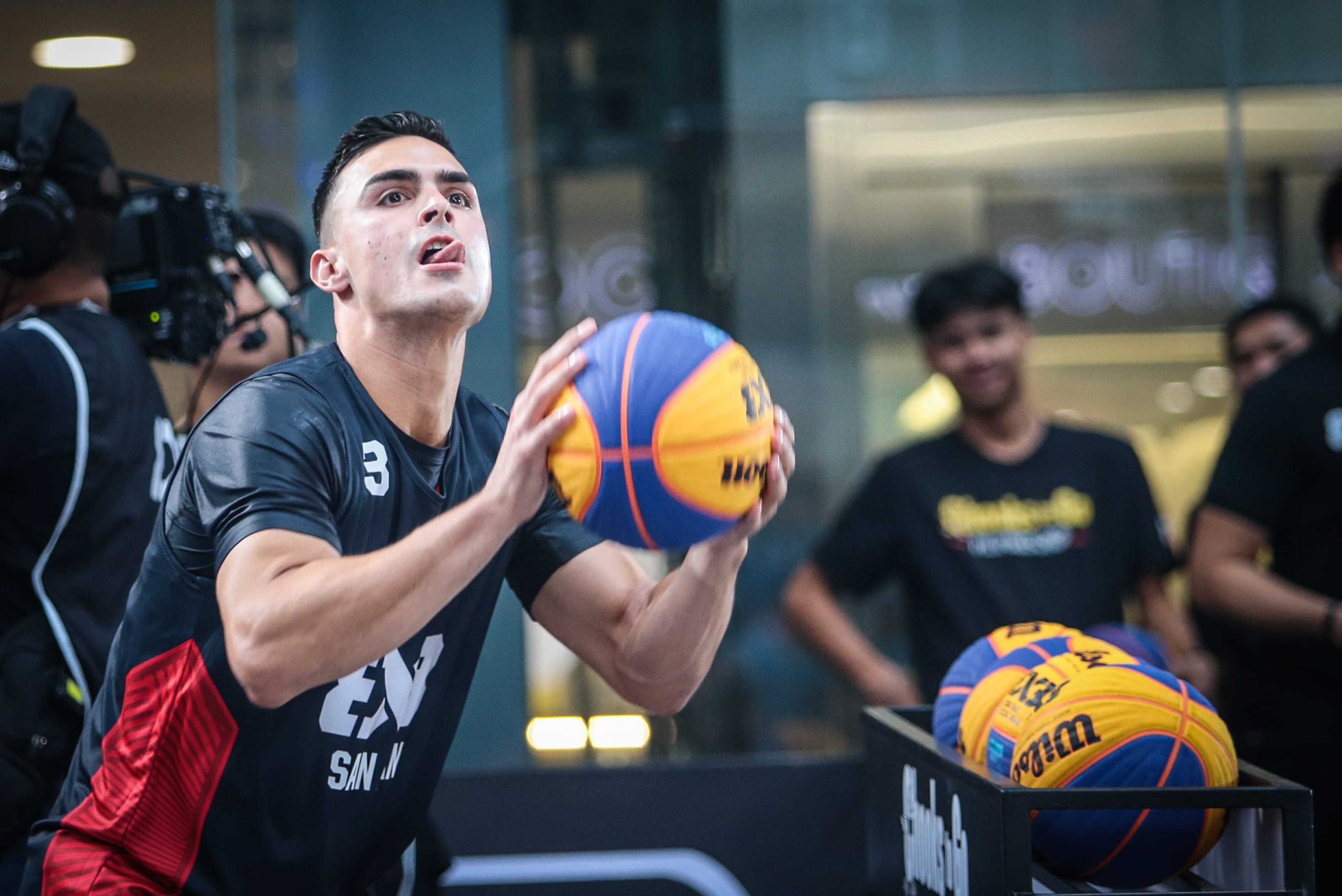 FIBA 3x3 World Tour 2023