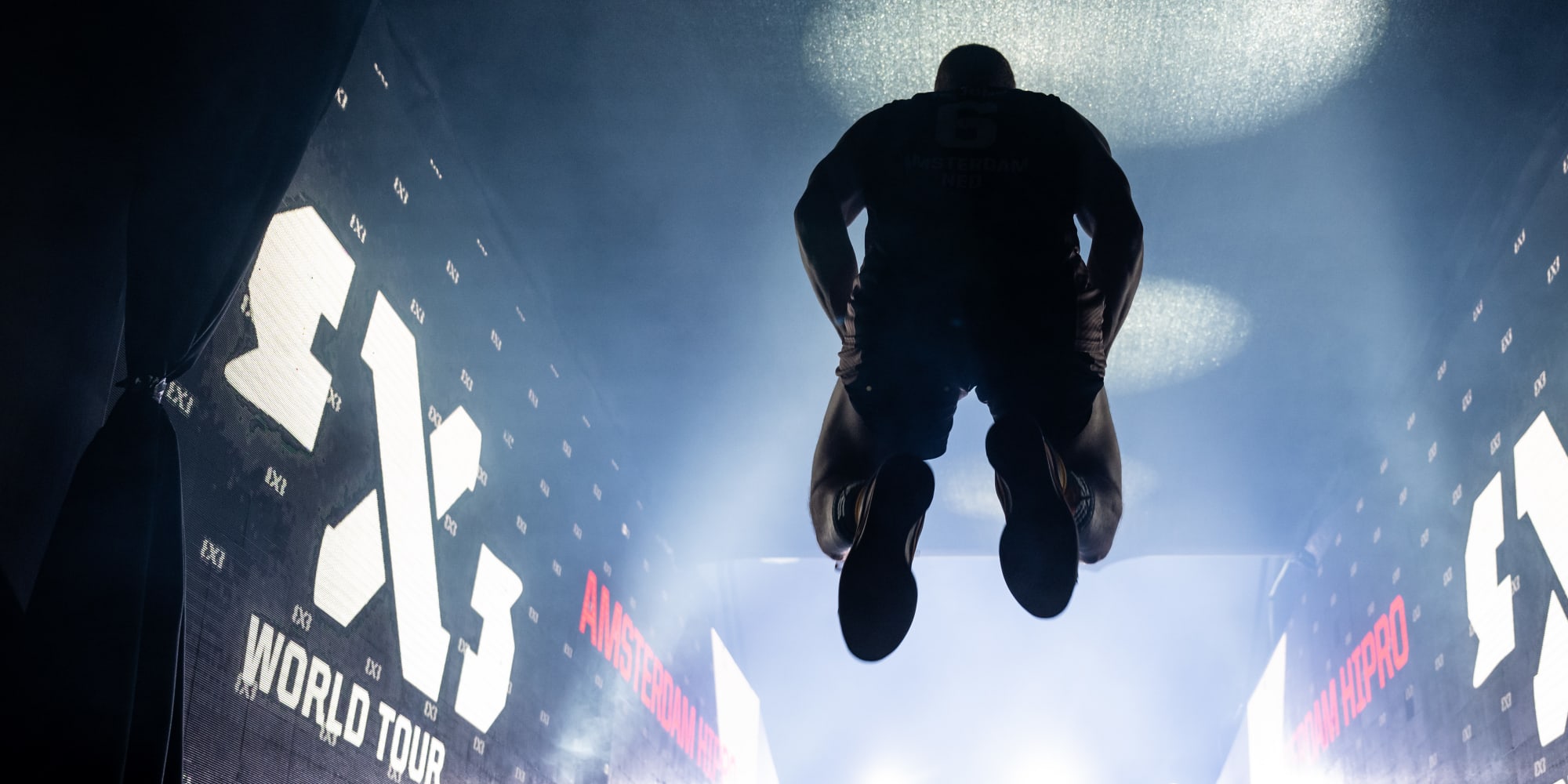 First list of FIBA 3x3 Challengers 2024 announced