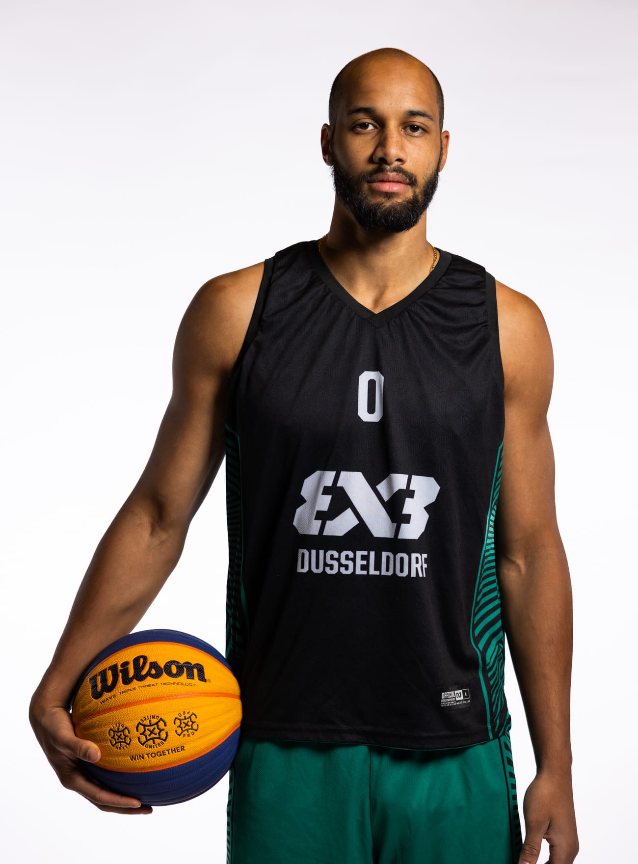 FIBA 3x3 World Tour 2024