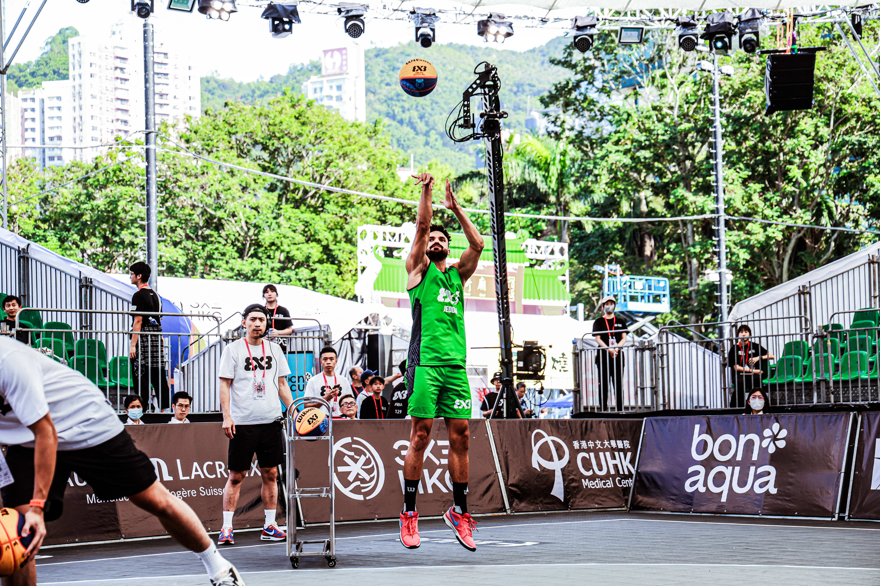 FIBA 3x3 World Tour 2023