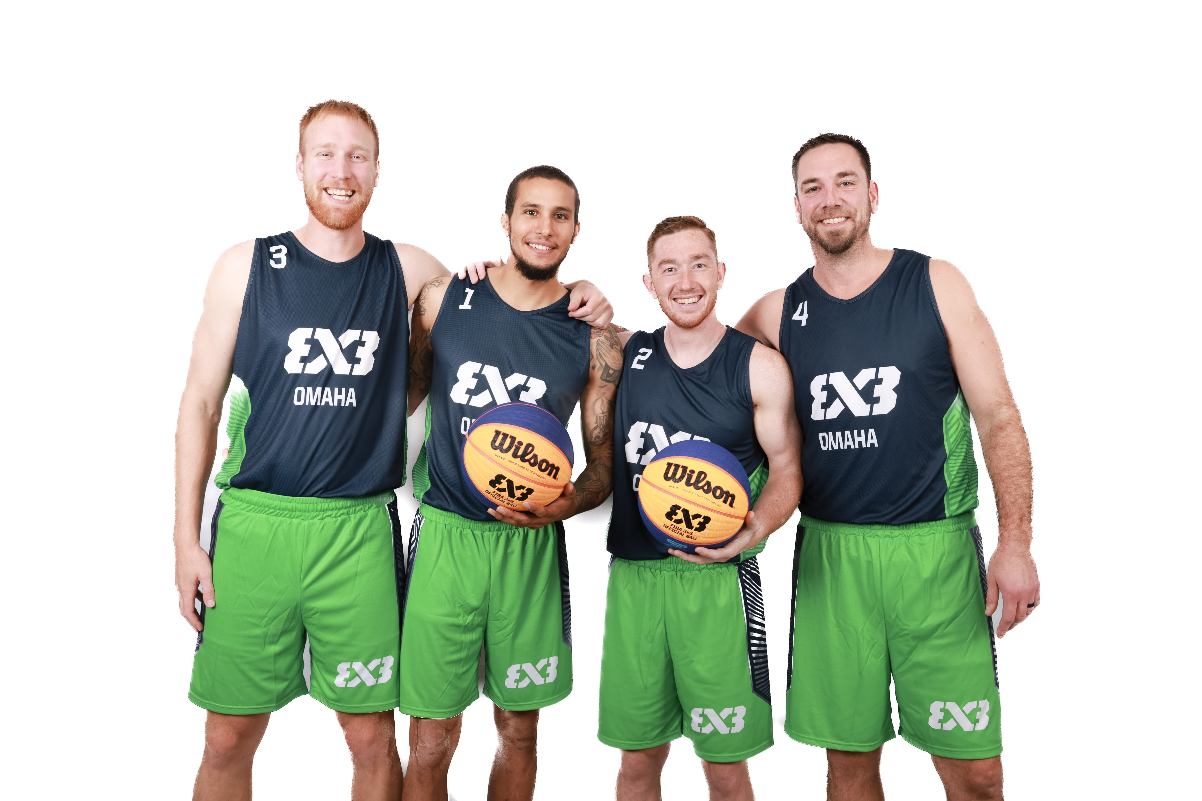 FIBA 3x3 World Tour 2023