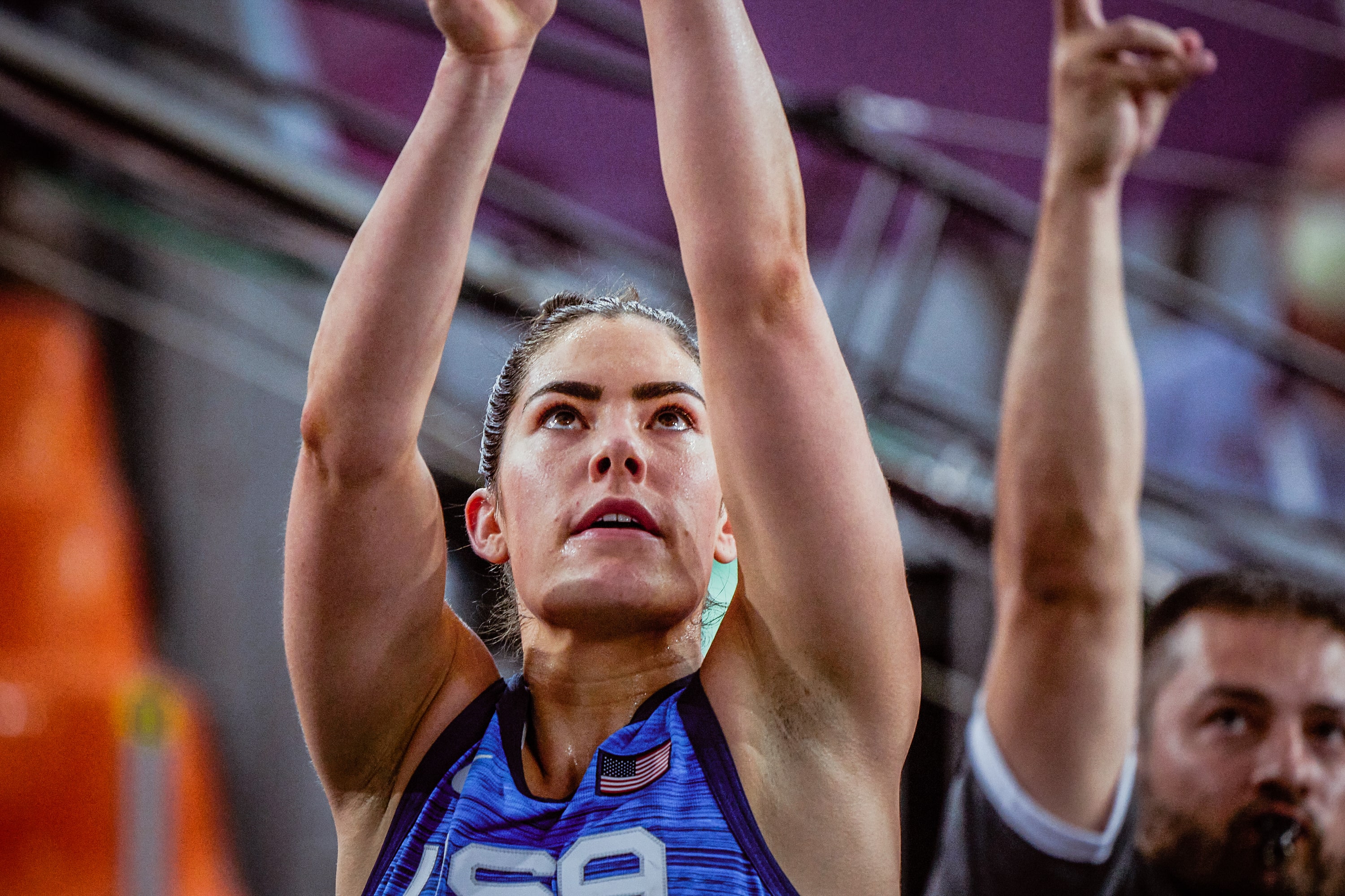 Photos | Tokyo 2020 - Summer Olympic Games - 3x3 event