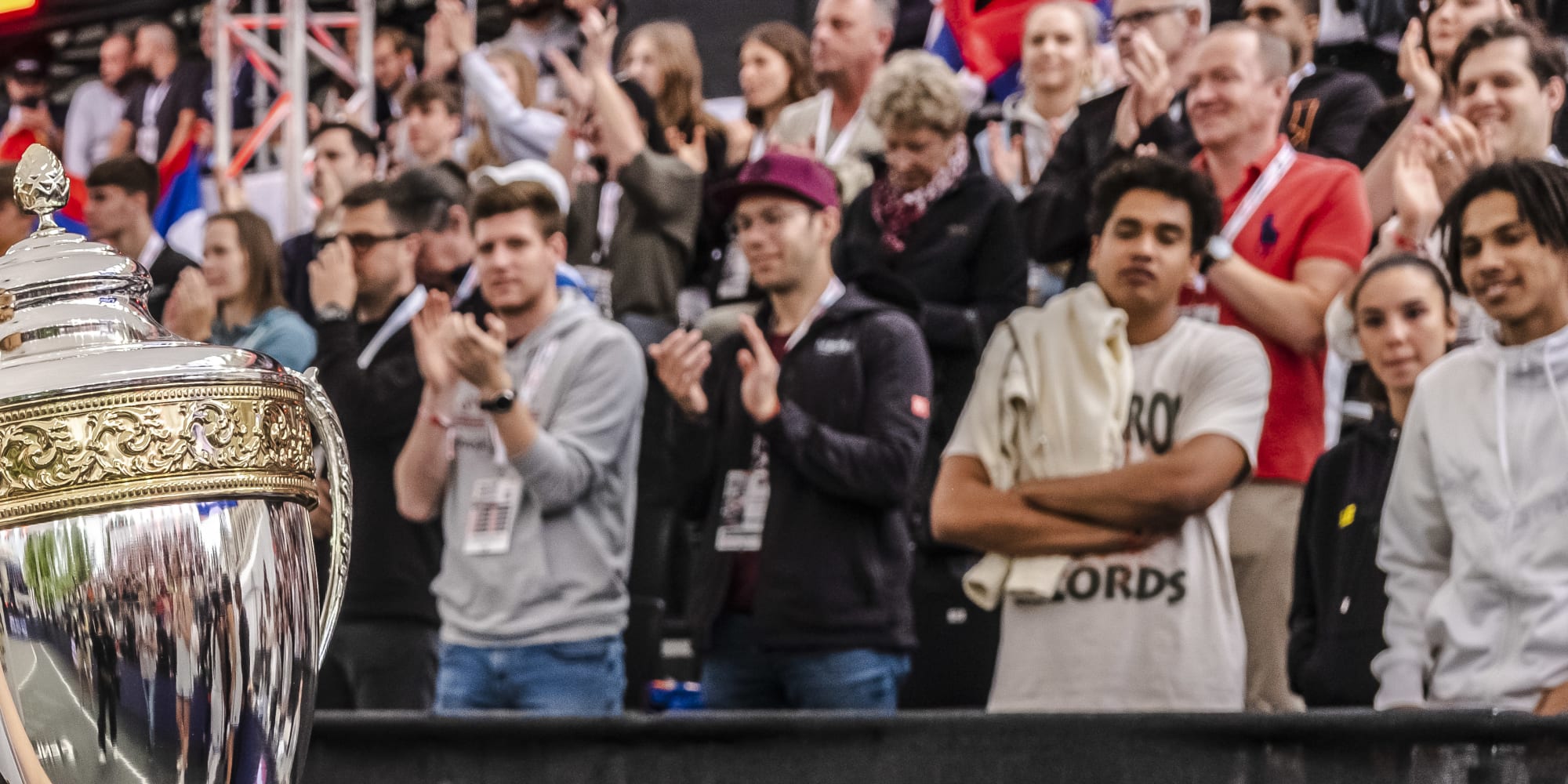 A number of Olympic medalists honed their skills in all-important FIBA 3x3 Nations League