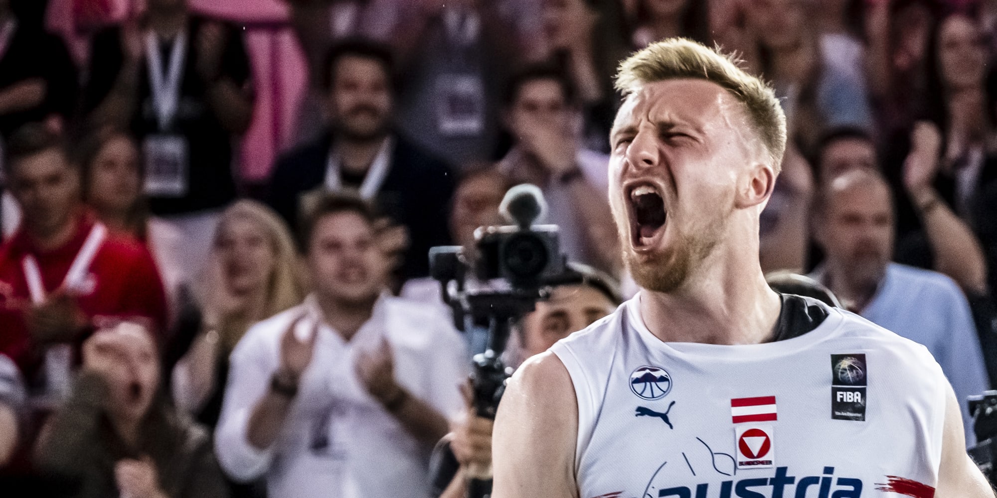 Field complete for FIBA 3x3 Europe Cup 2024