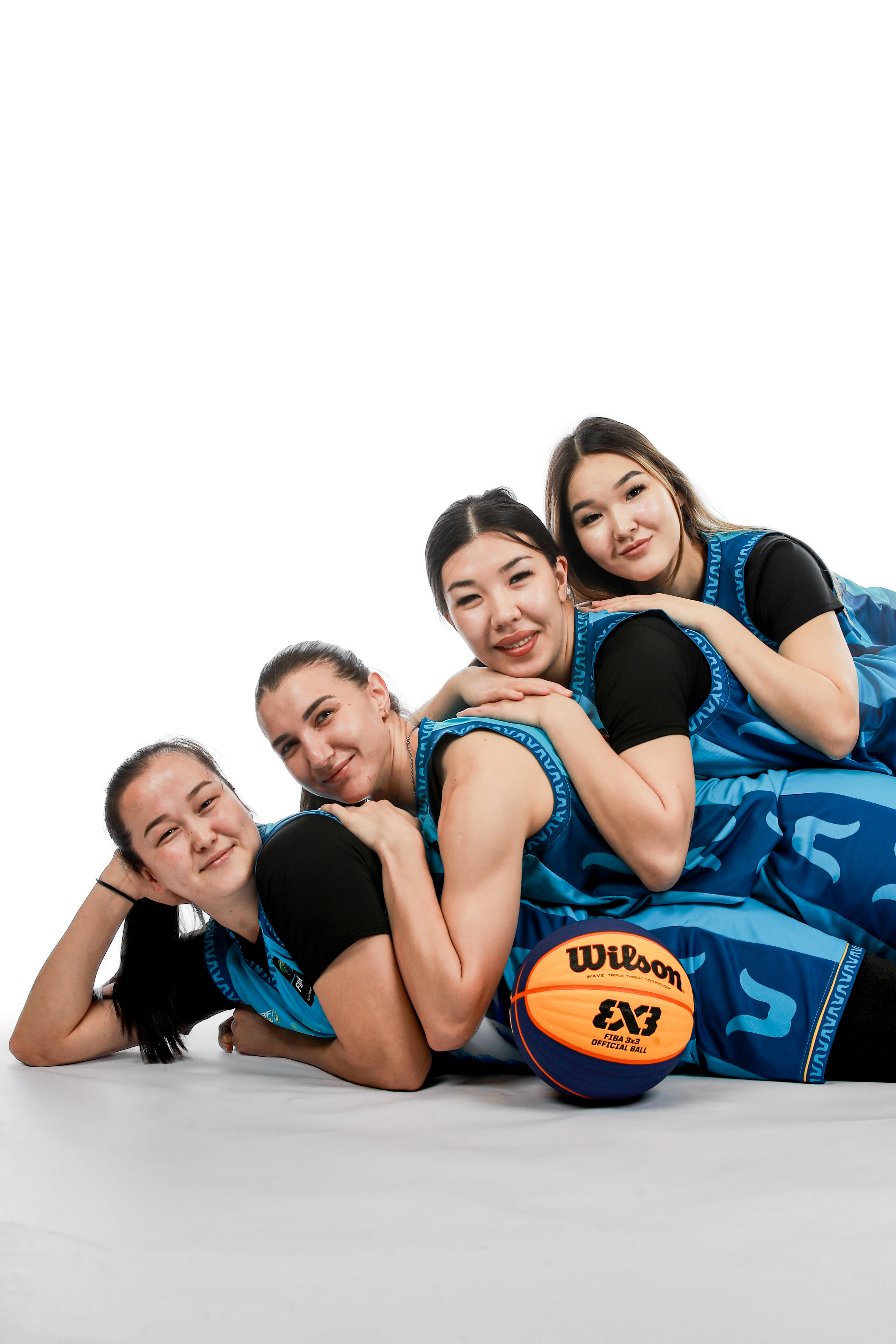 Overview | FIBA 3x3 Asia Cup 2026