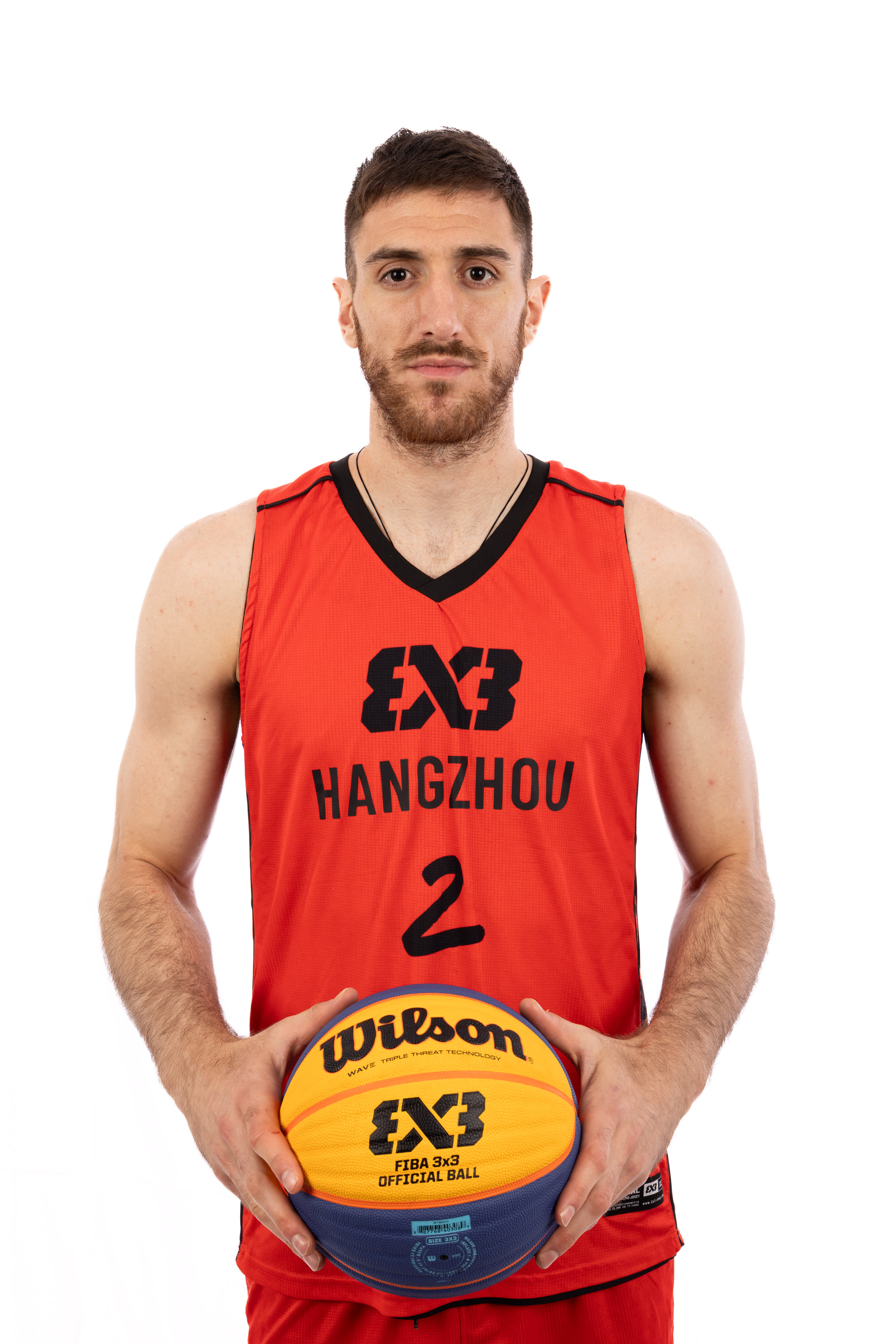 FIBA 3x3 World Tour 2025