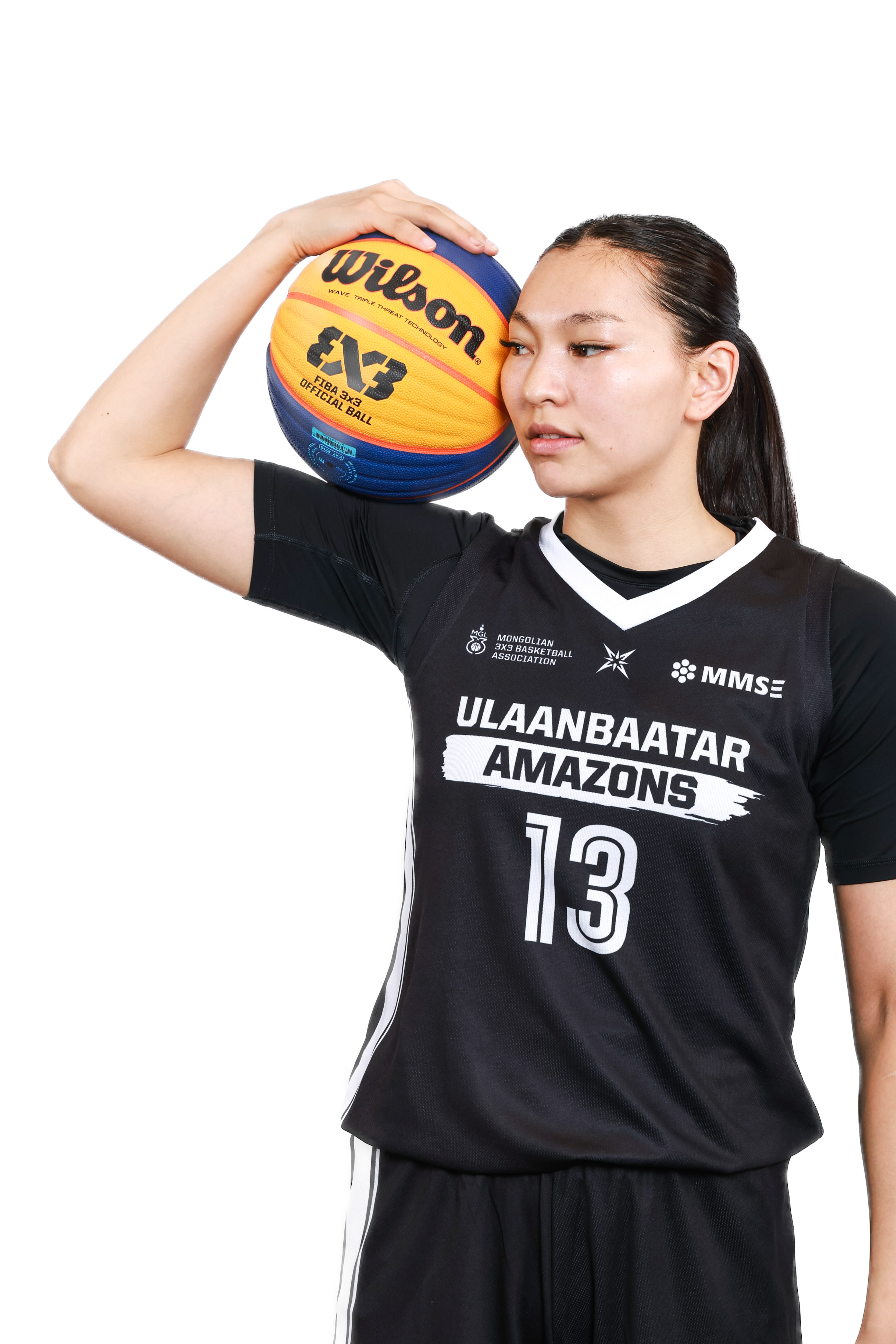 FIBA 3x3 Women's Series 2025