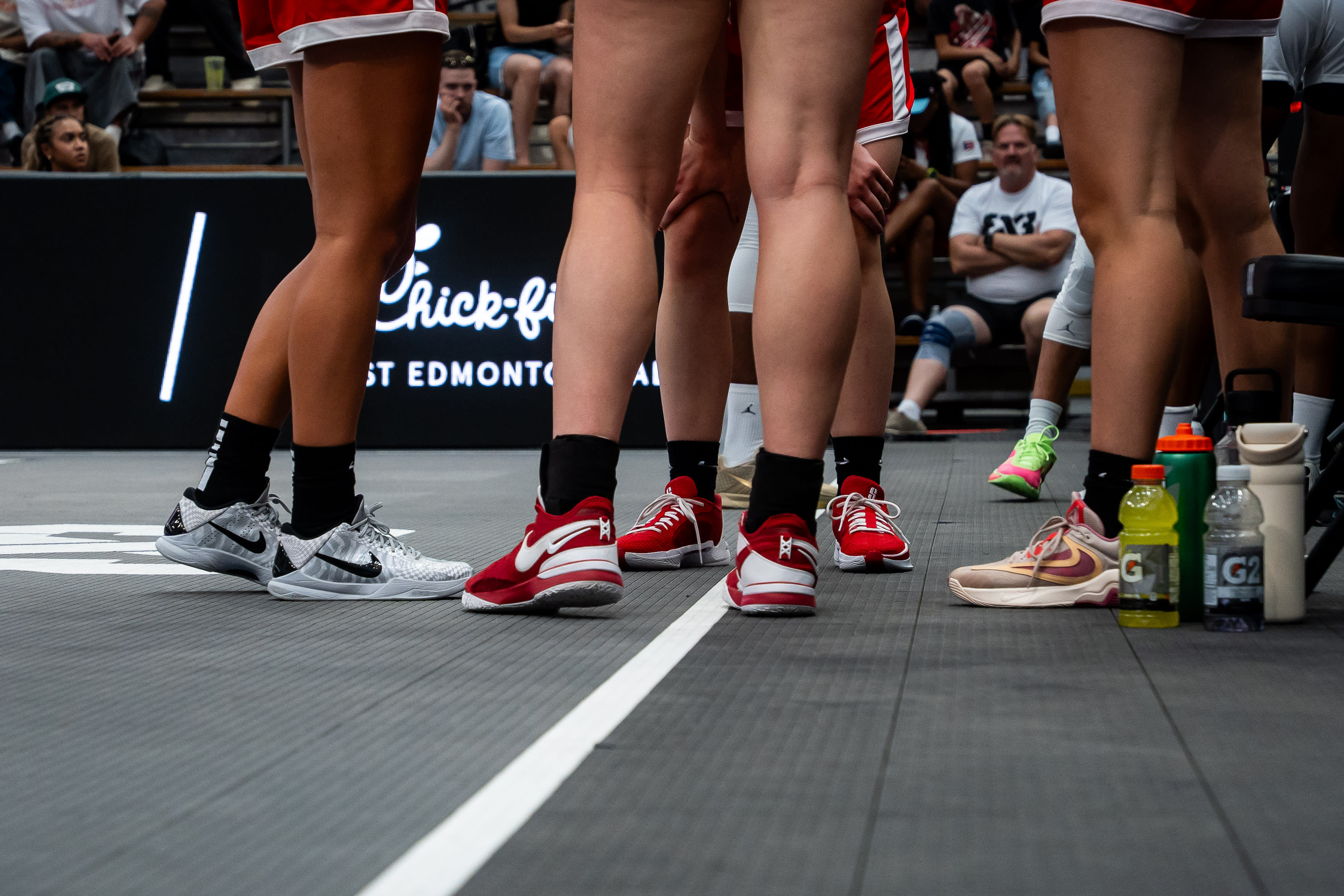 FIBA 3x3 Women's Series 2025