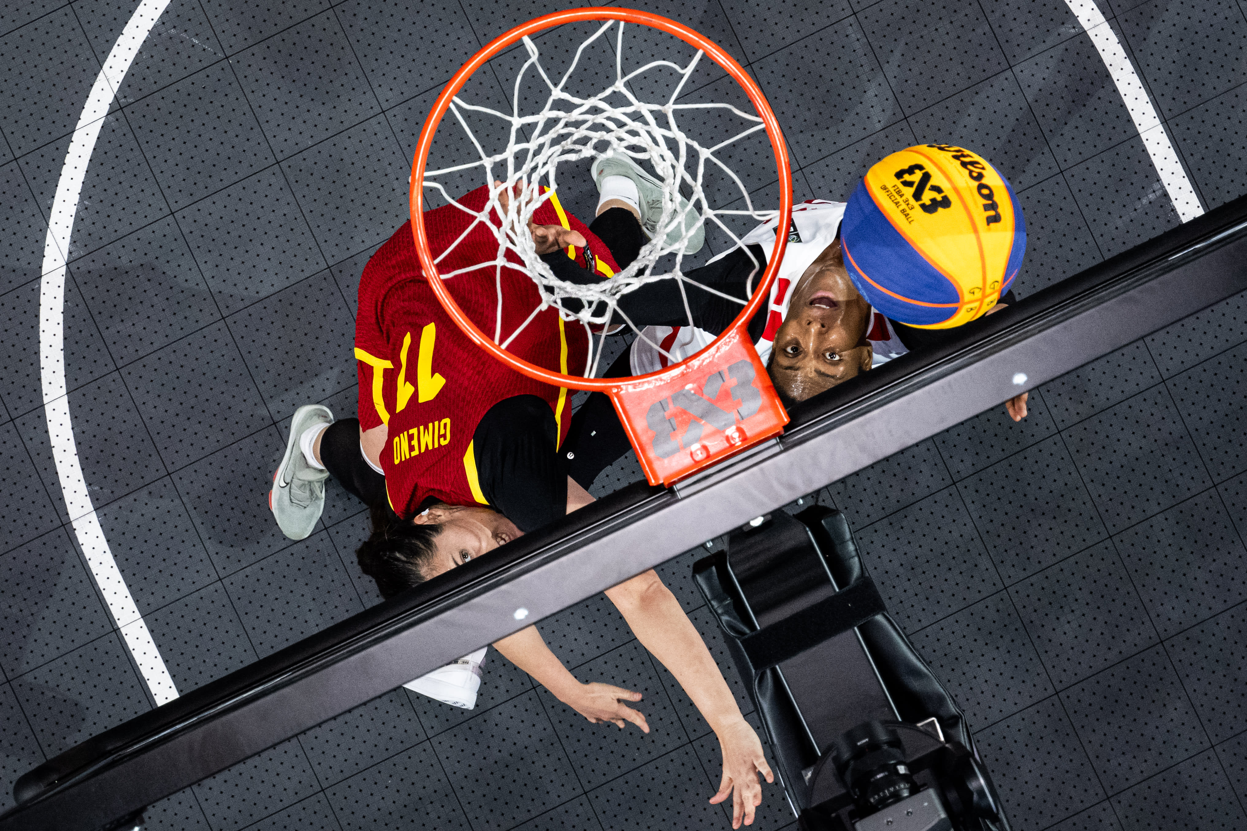 Overview | FIBA 3x3 Champions Cup 2025