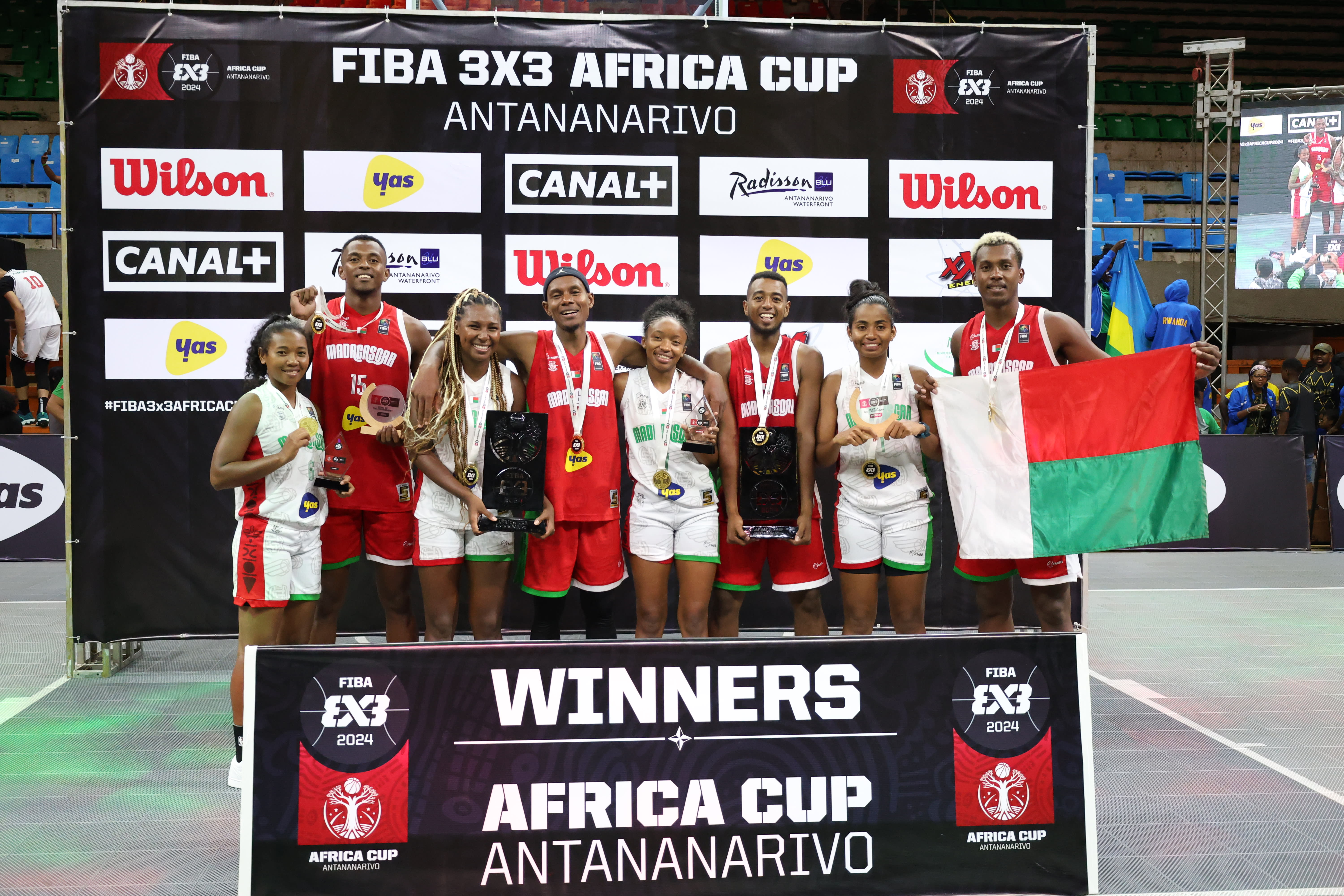 Fiba 3x3 store