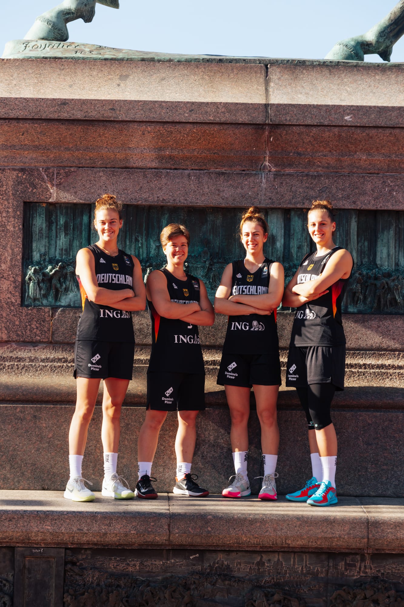 FIBA 3x3 Women's Series 2025