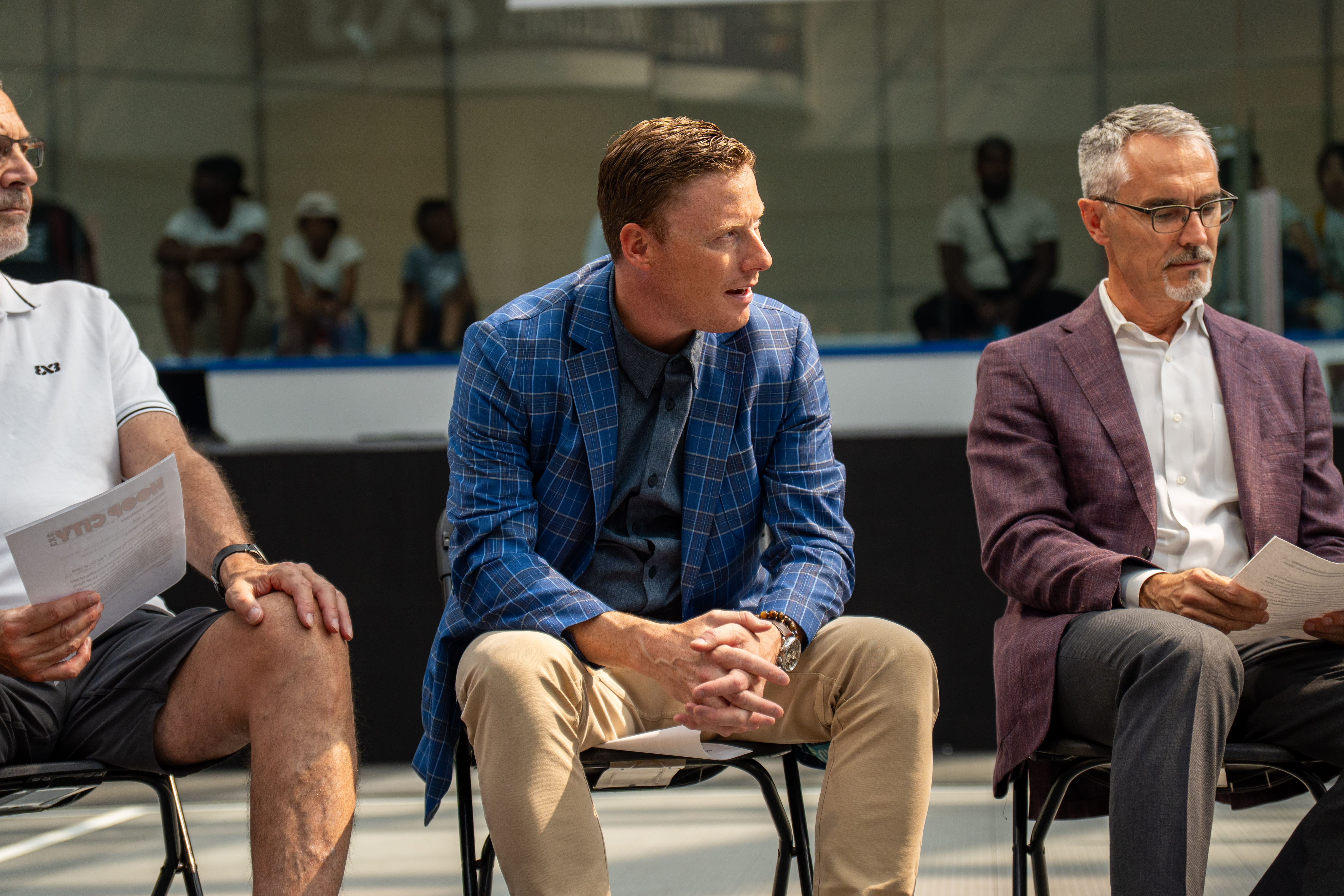 FIBA 3x3 Women's Series 2025