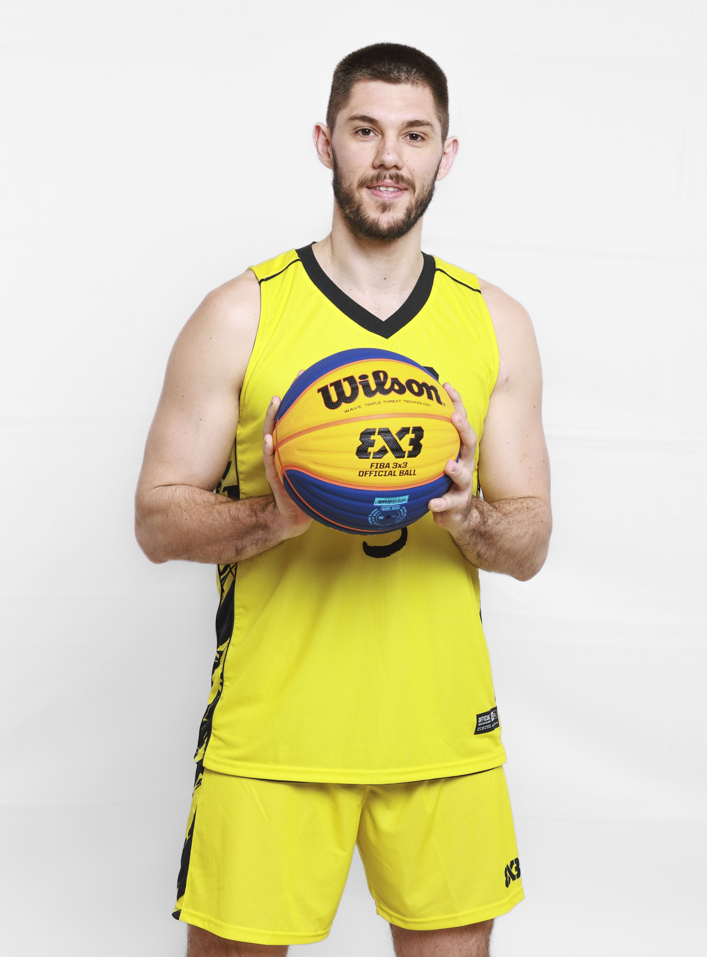 Overview | Baoding Challenger 2025