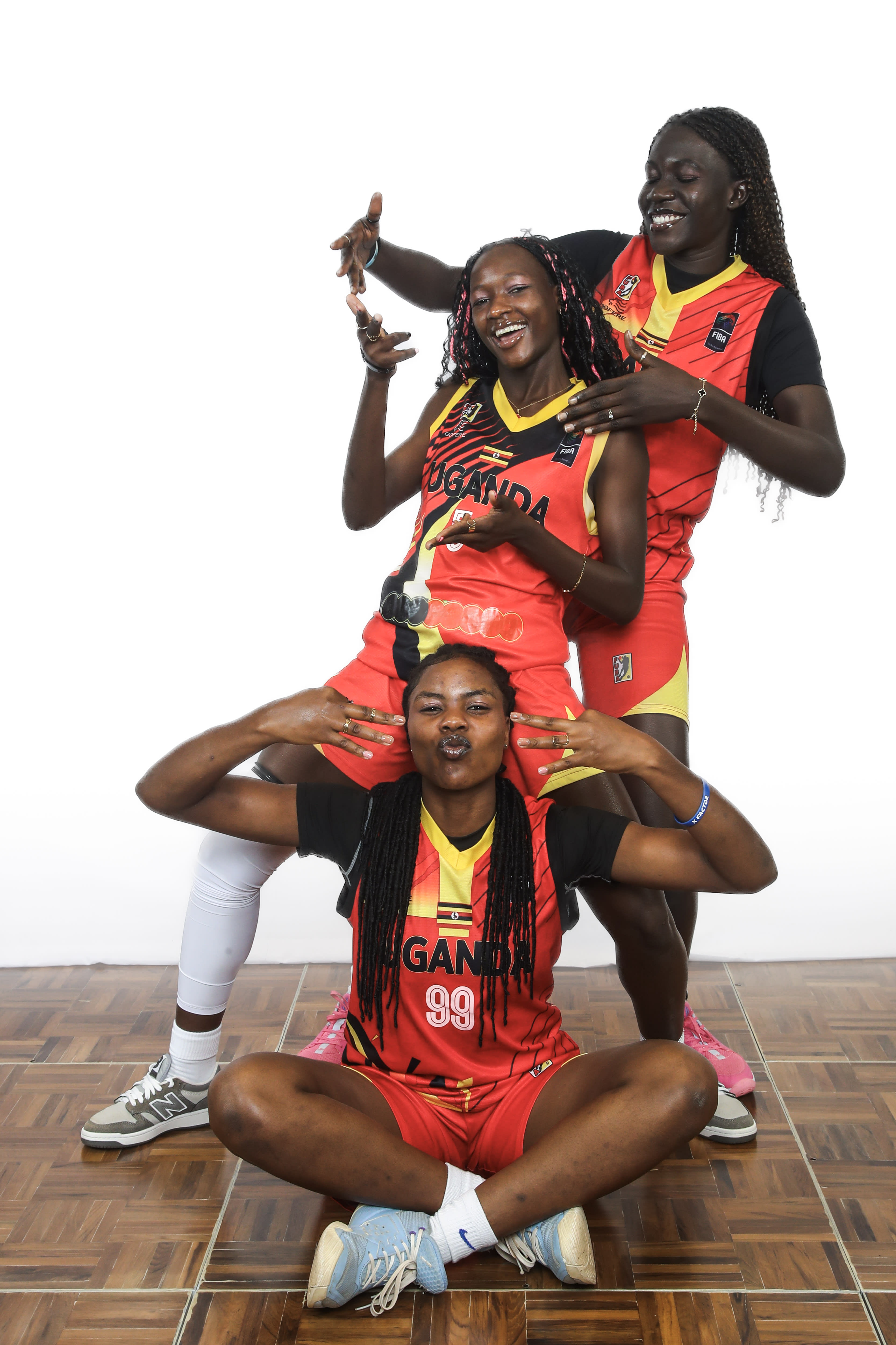 Overview | FIBA 3x3 U23 World Cup 2025