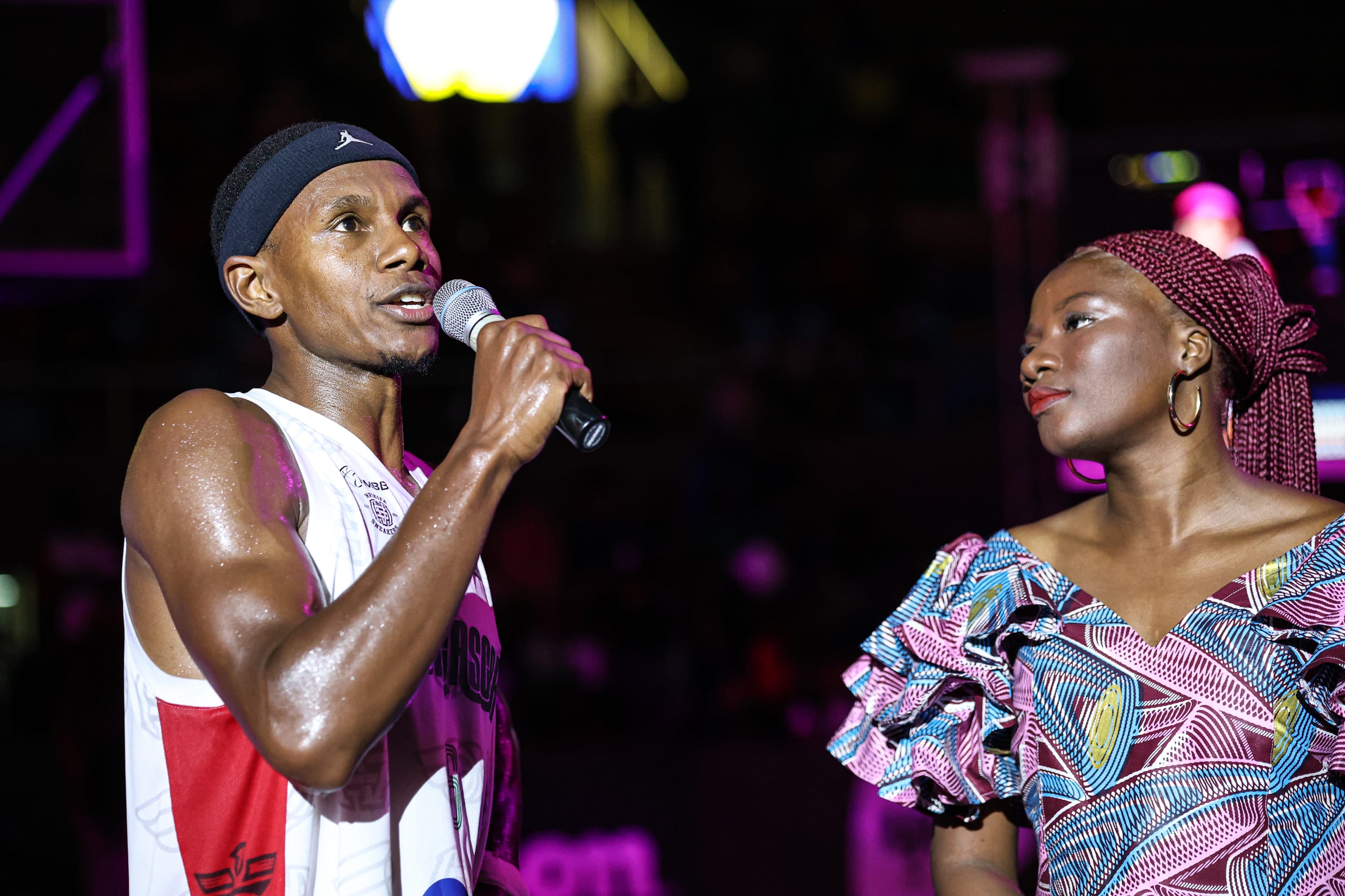 Overview | FIBA 3x3 Africa Cup 2024