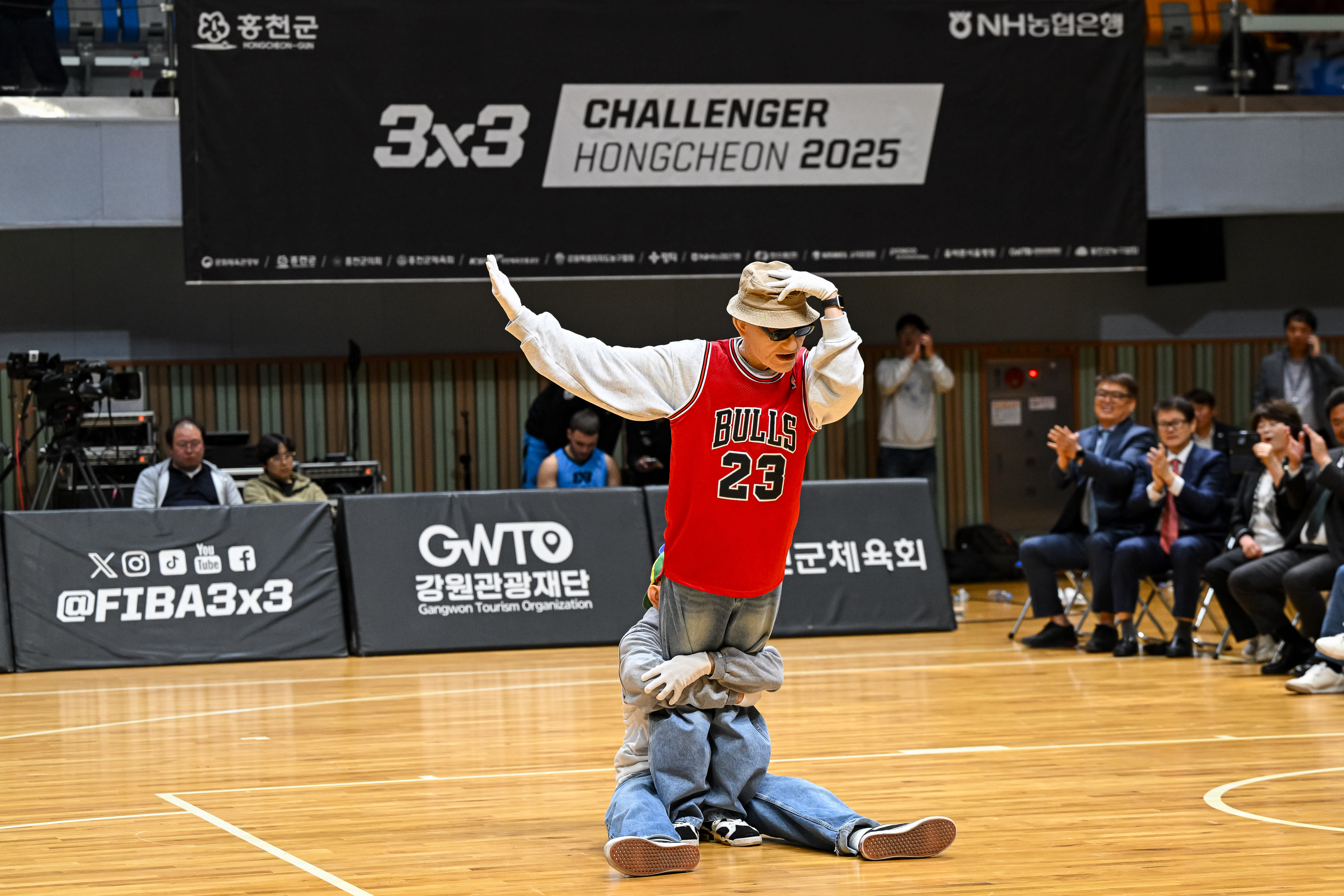 Photos | Hongcheon Challenger 2025